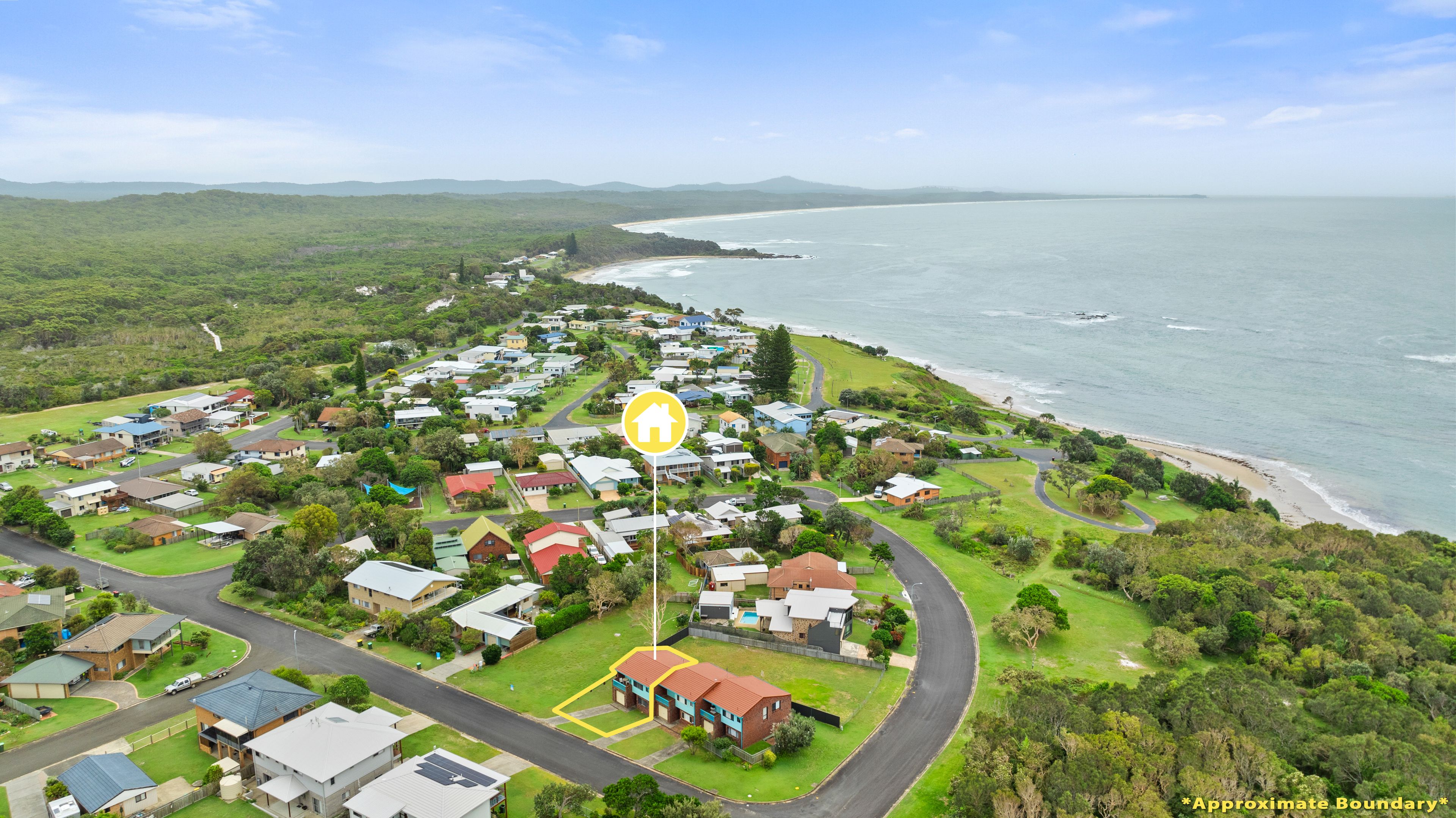 Ray White Yamba