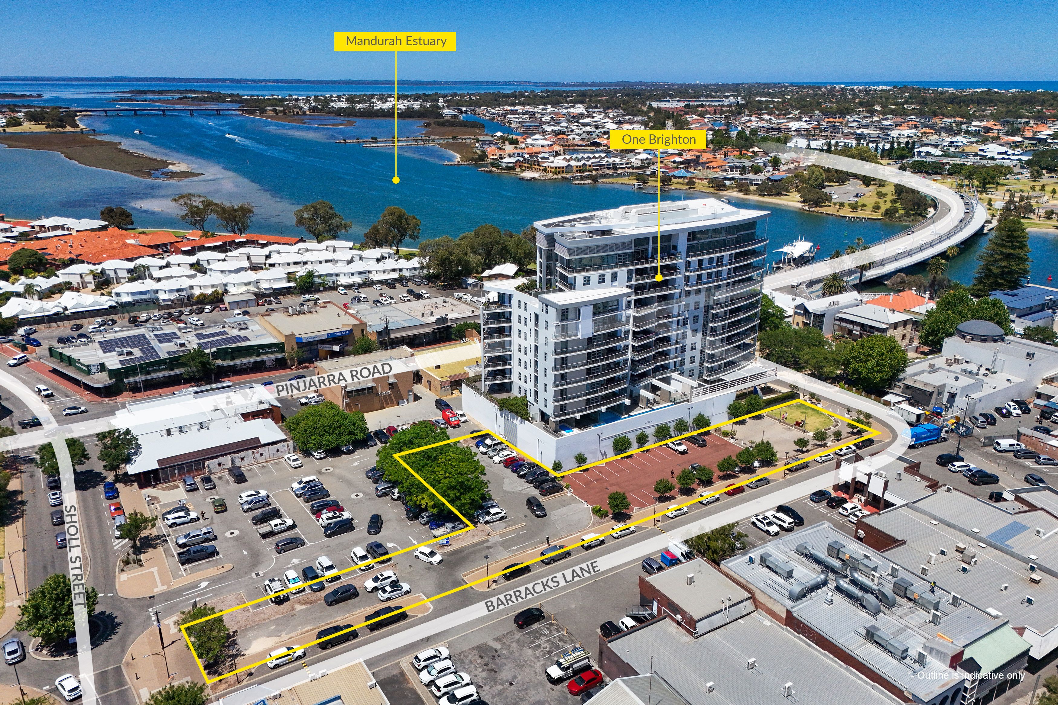 Lot 402 Barracks Lane, Mandurah, WA 6210 - Land/Development for Sale ...