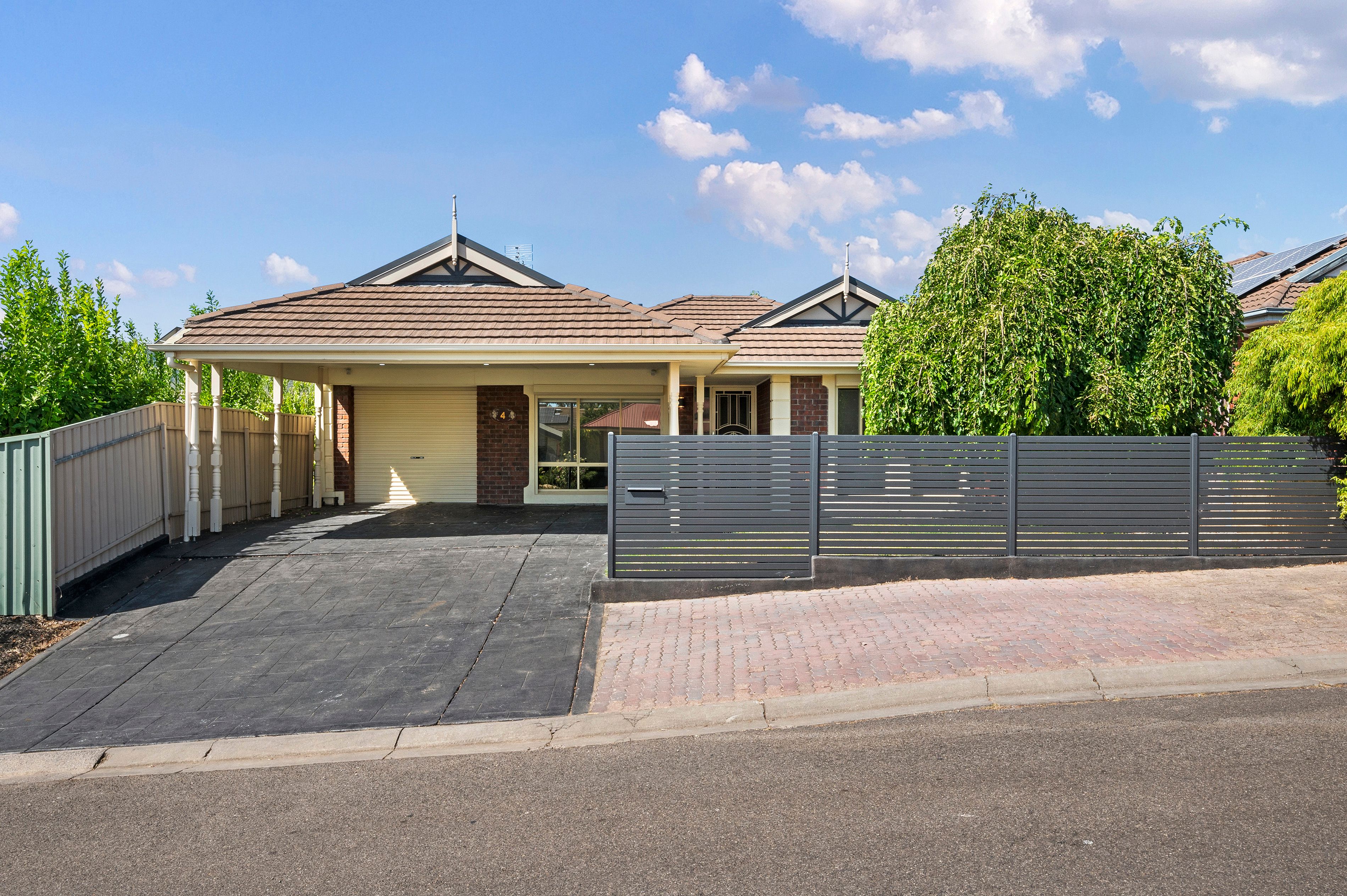 4 Tom Packer Drive, Athelstone, SA 5076 - Sold House - Ray White ...