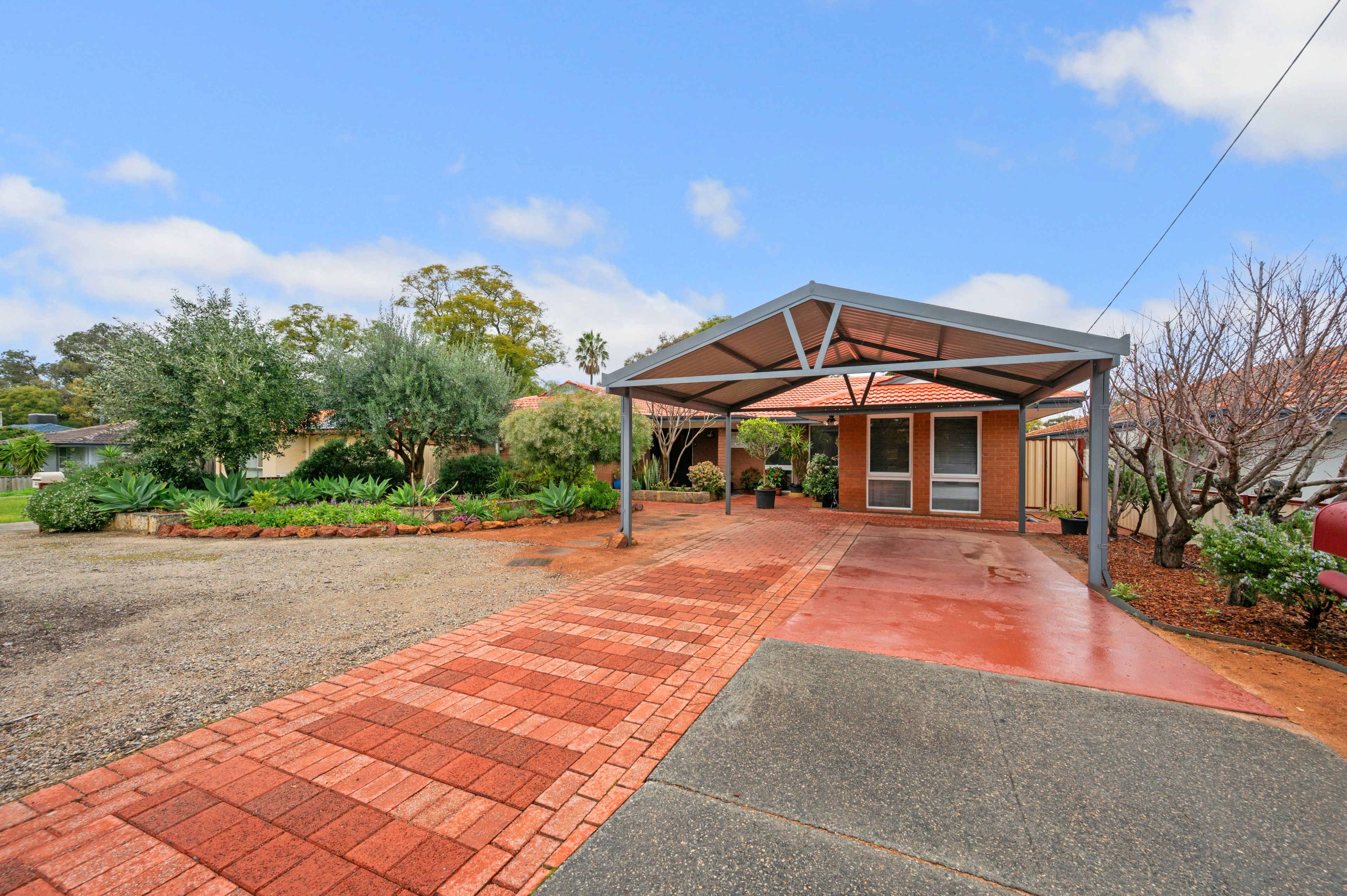 33 Ospringe Street, Gosnells, WA 6110 - Sold House - Ray White Canning ...
