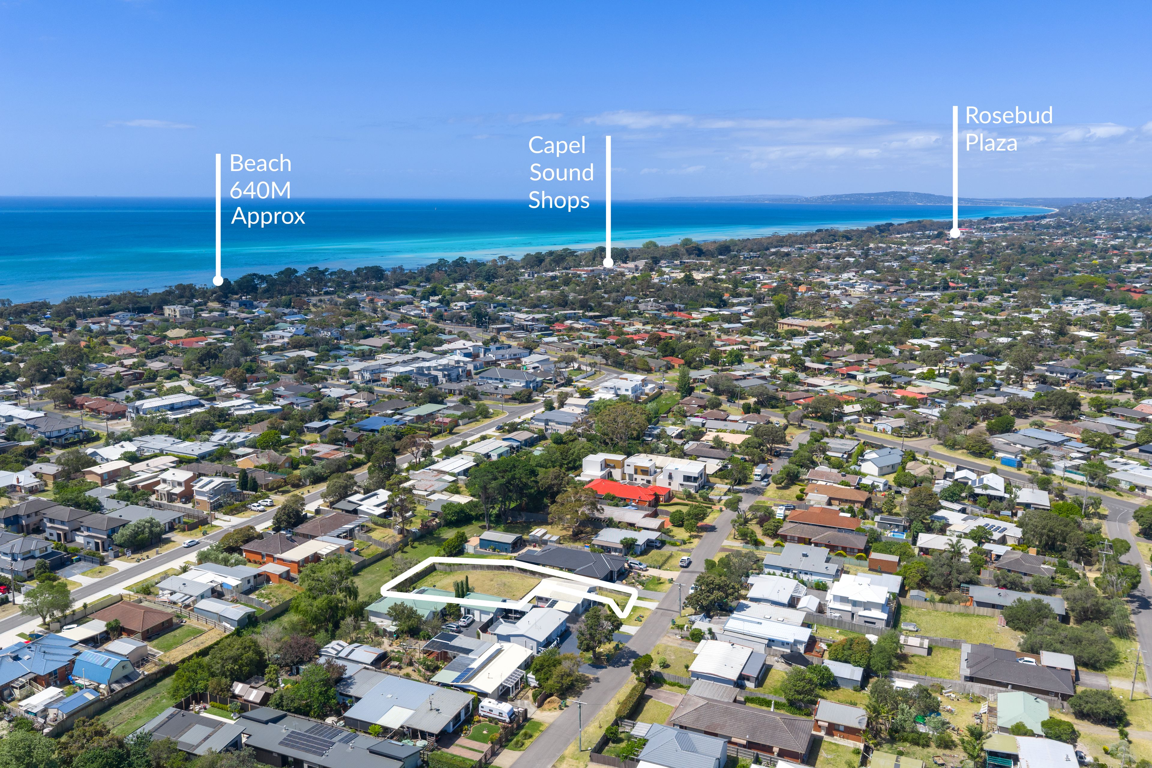 22 Flamingo Road, Capel Sound, VIC 3940 - Land for Sale - Ray White Rosebud