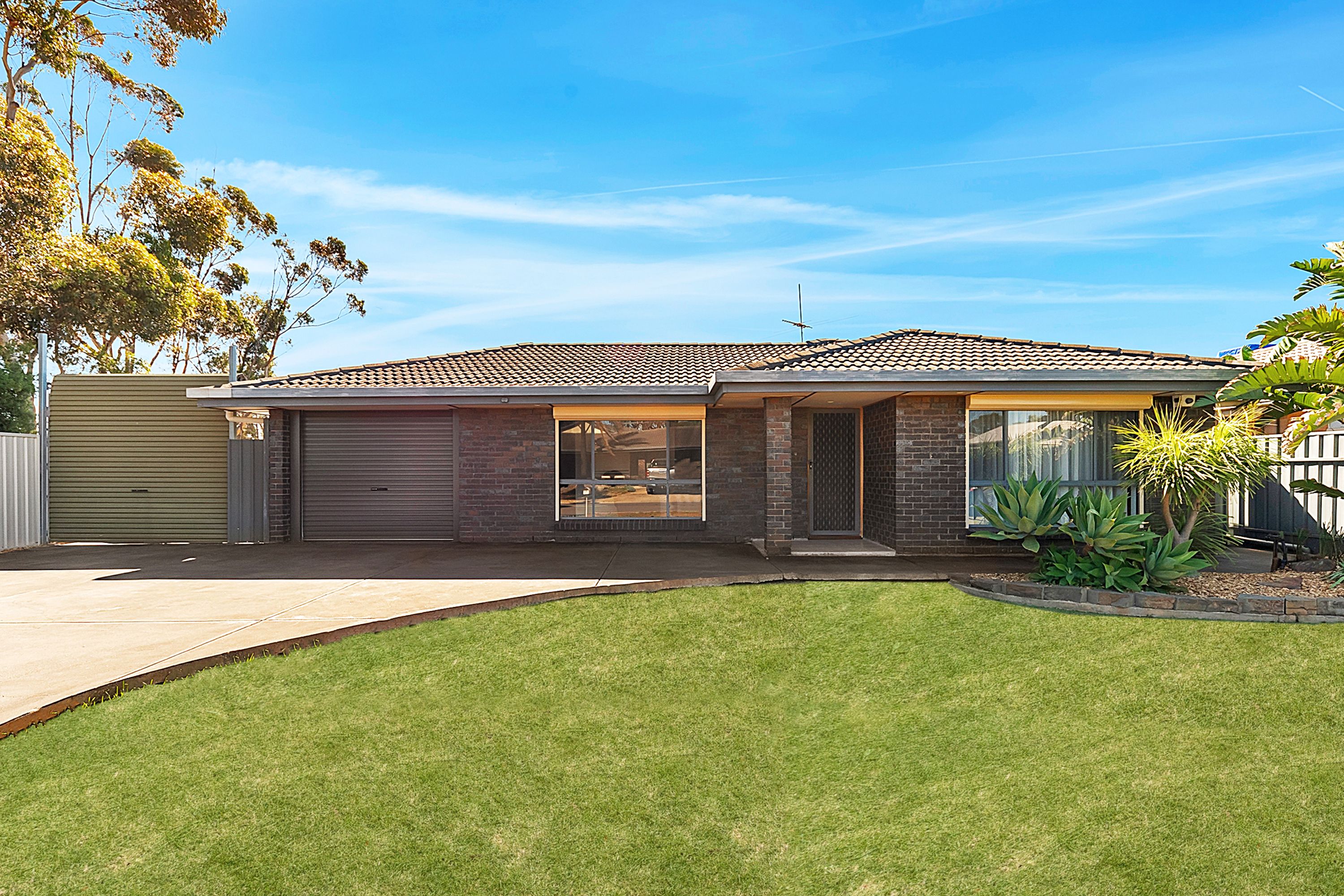87 Magdalena Crescent, Paralowie, SA 5108 - Sold House - Ray White ...