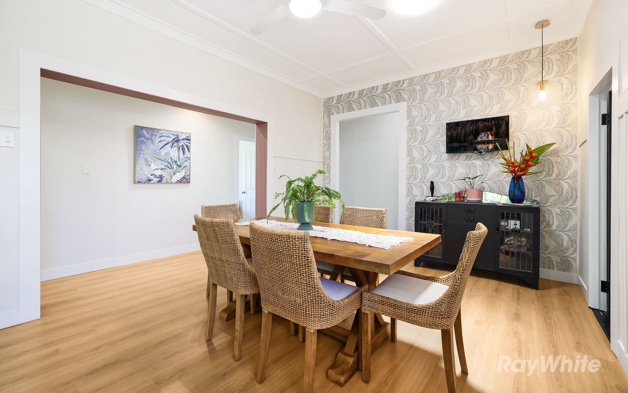 10 Cullen Street, Walkervale, QLD 4670 - House for Sale - Ray White Bargara