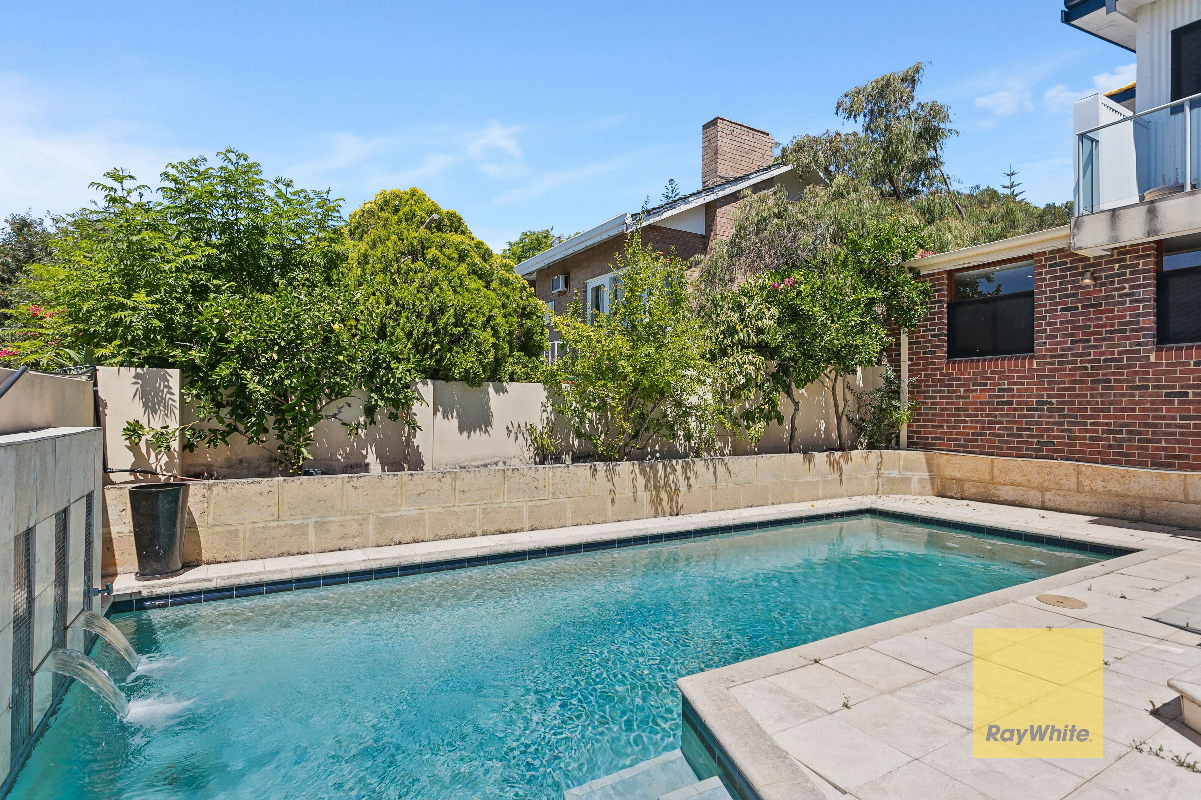 112 Grant Street, Cottesloe, WA 6011 - House for Rent - Ray White ...