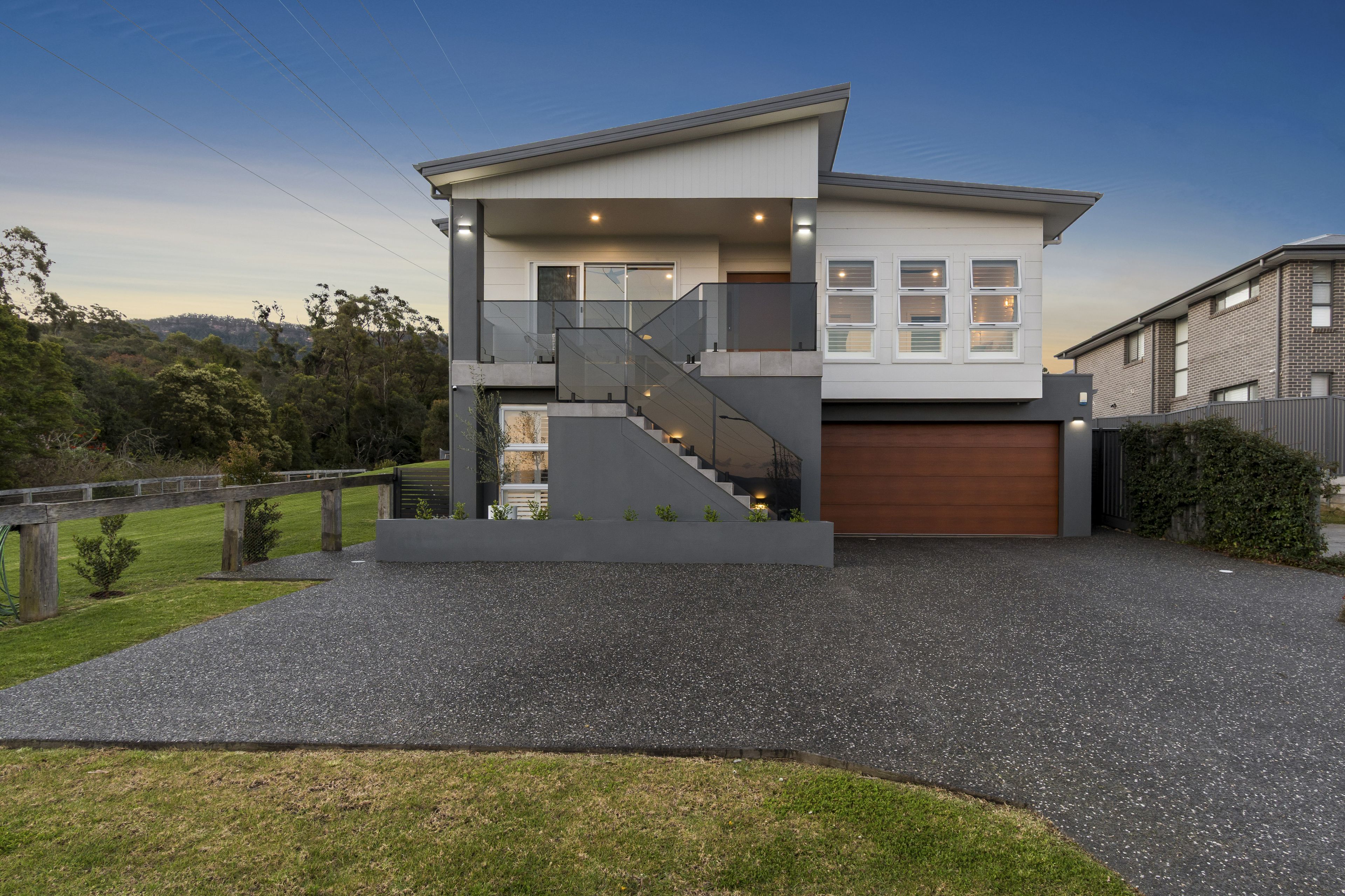 90 Neeson Road, STREAM HILL, NSW 2526 - Sold House - Ray White Dapto ...