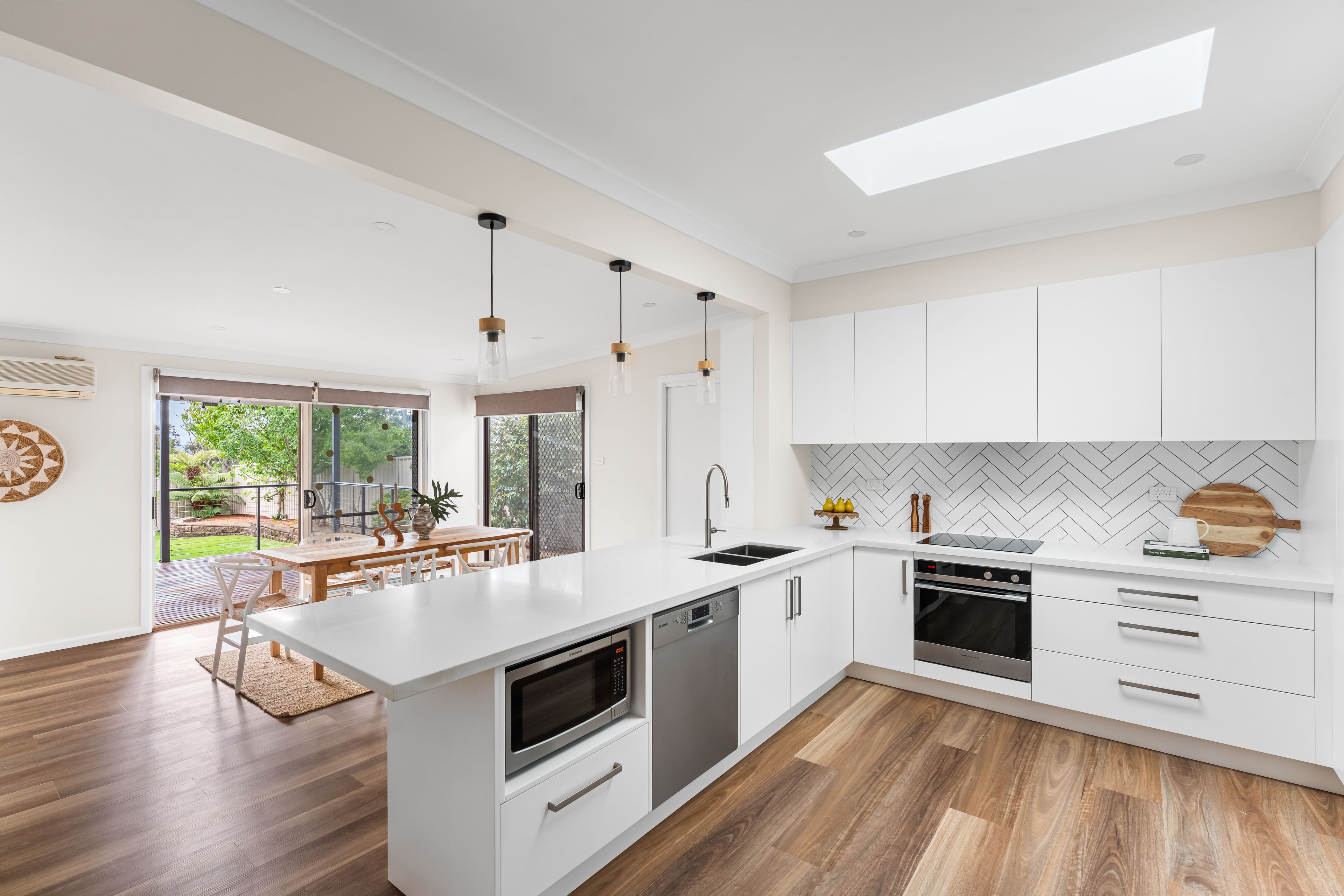 75 Warabin Street, Waterfall, NSW 2233 - Sold House - Ray White Helensburgh