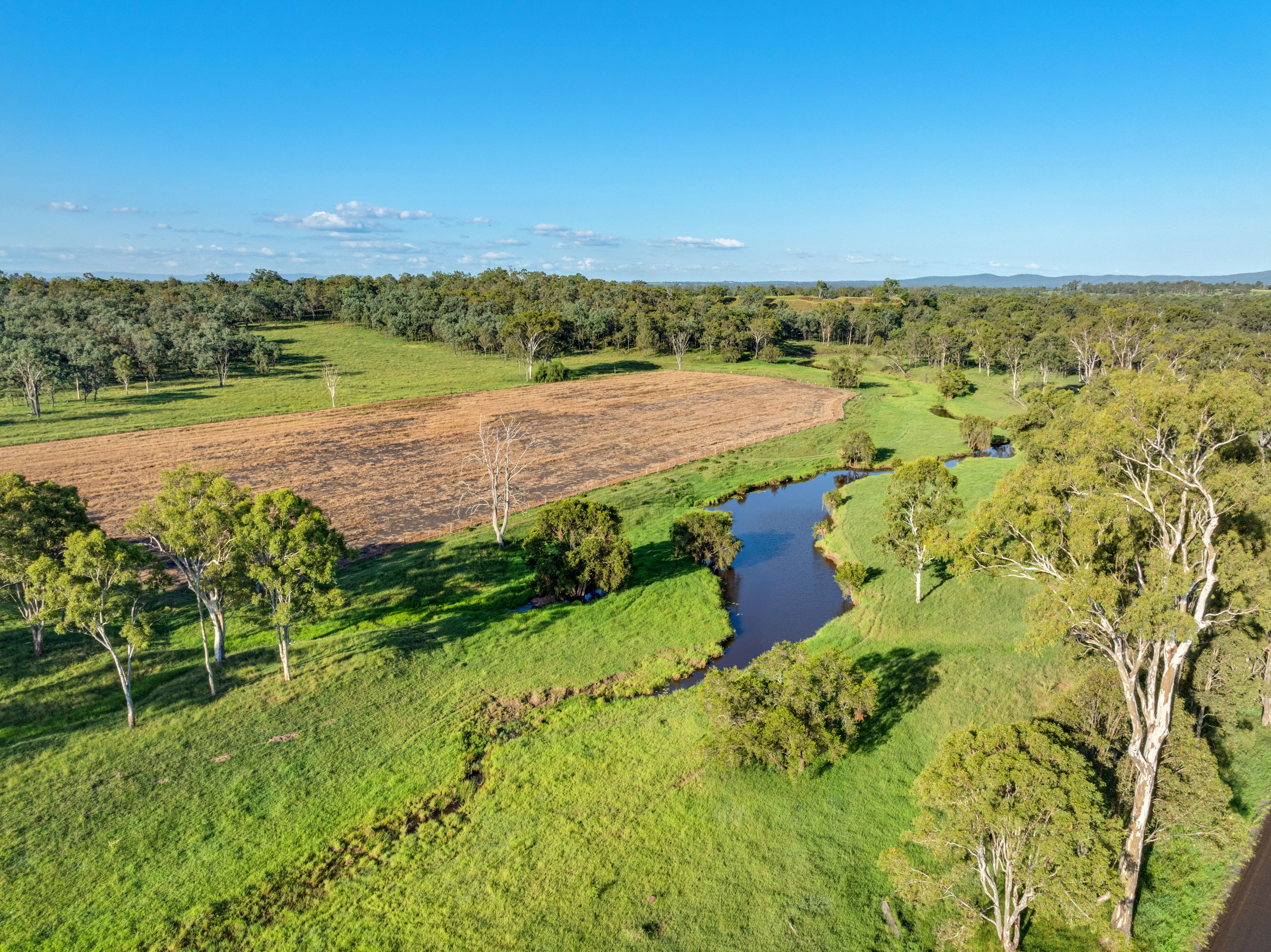 Lot 210 Sugarloaf Road, Mutdapilly, QLD 4307 - Sold Rural Mixed Farming ...