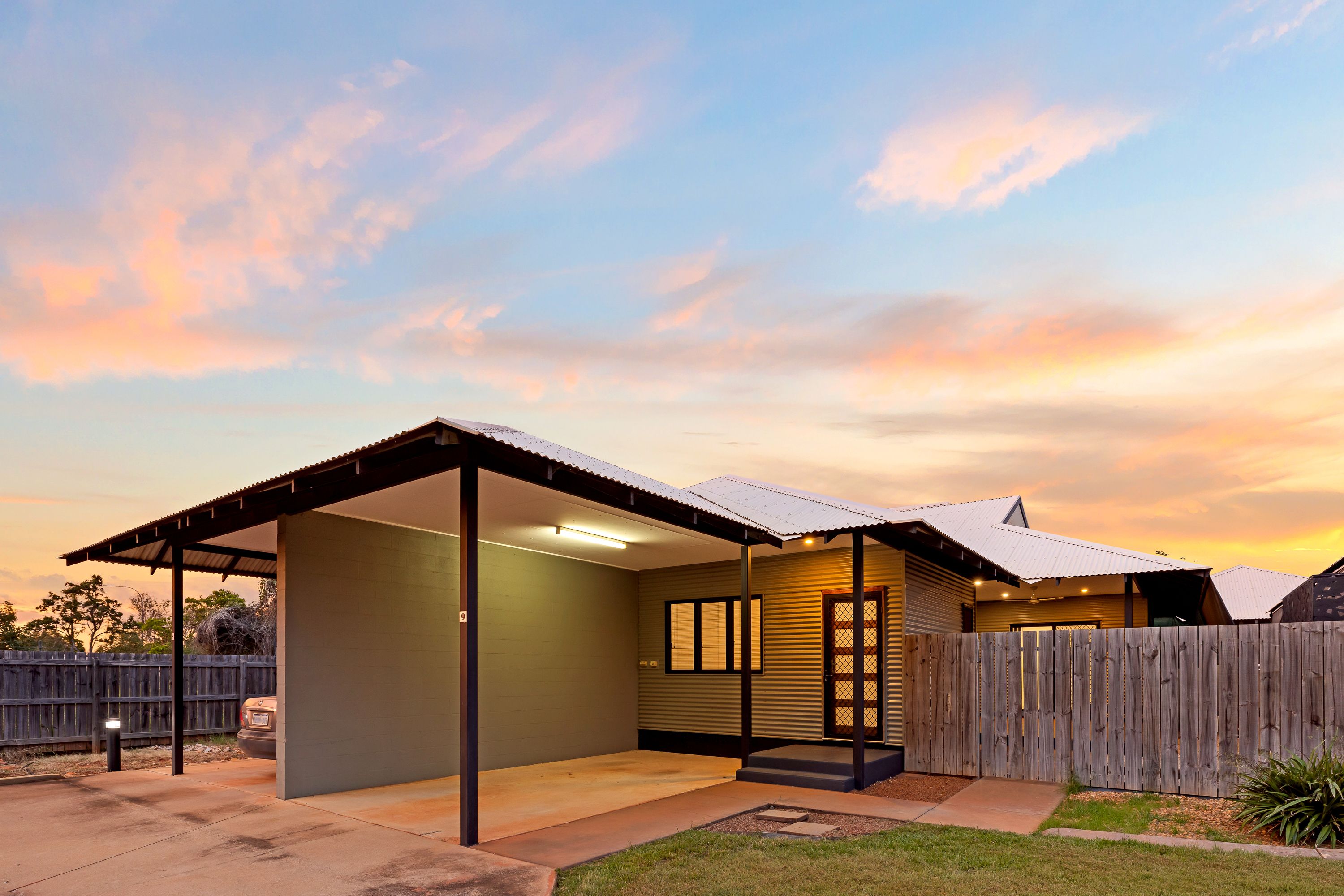 Broome Real Estate Agency - Ray White Broome