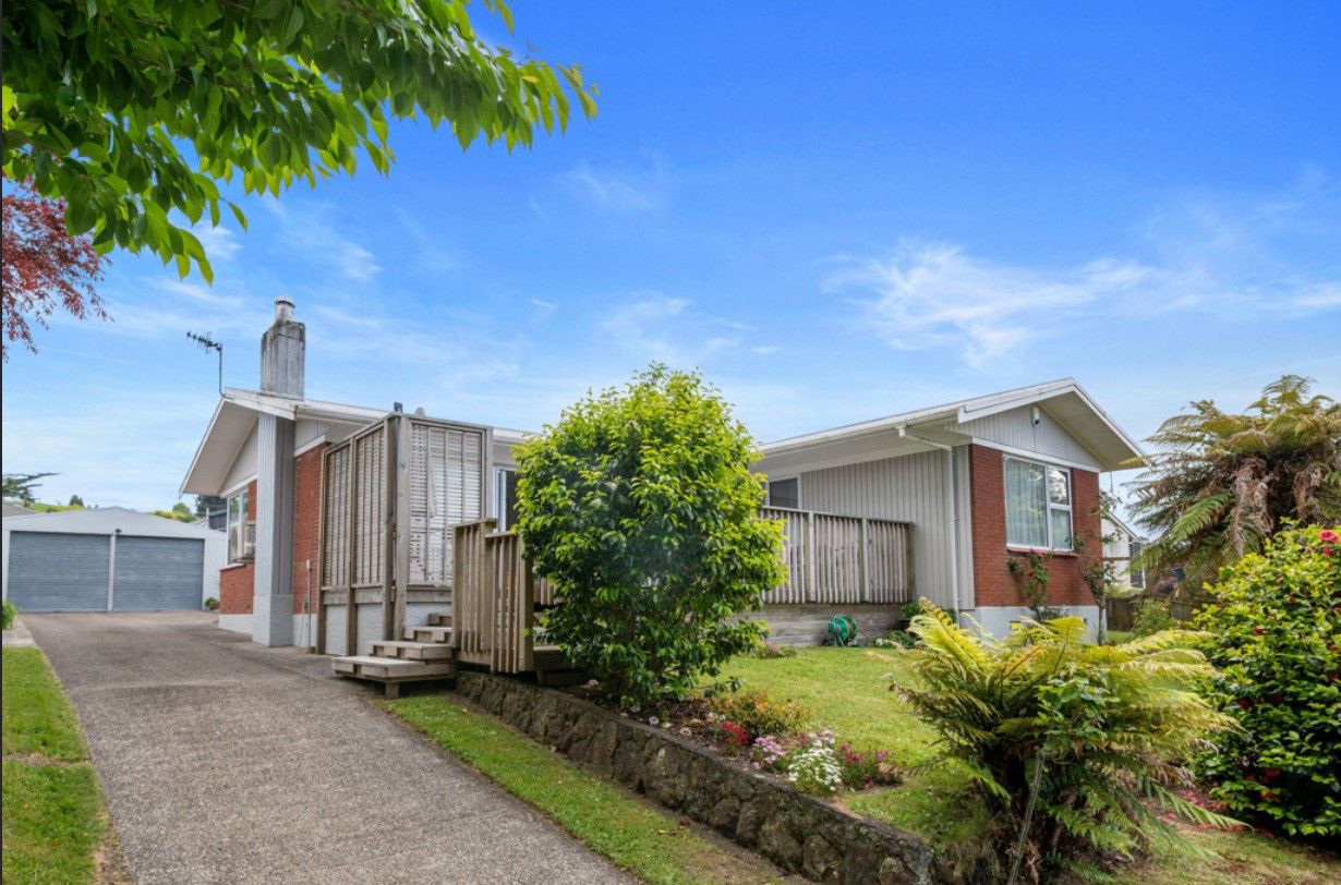 Ray White Rotorua Property Management