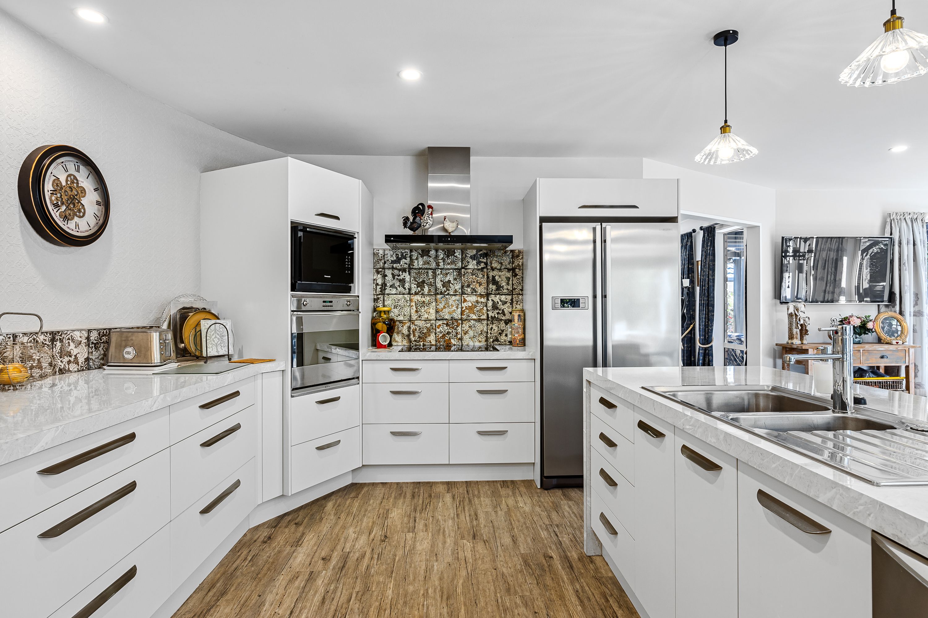 40 Kensington Avenue, Rangiora, Waimakariri District 7400 - House for ...