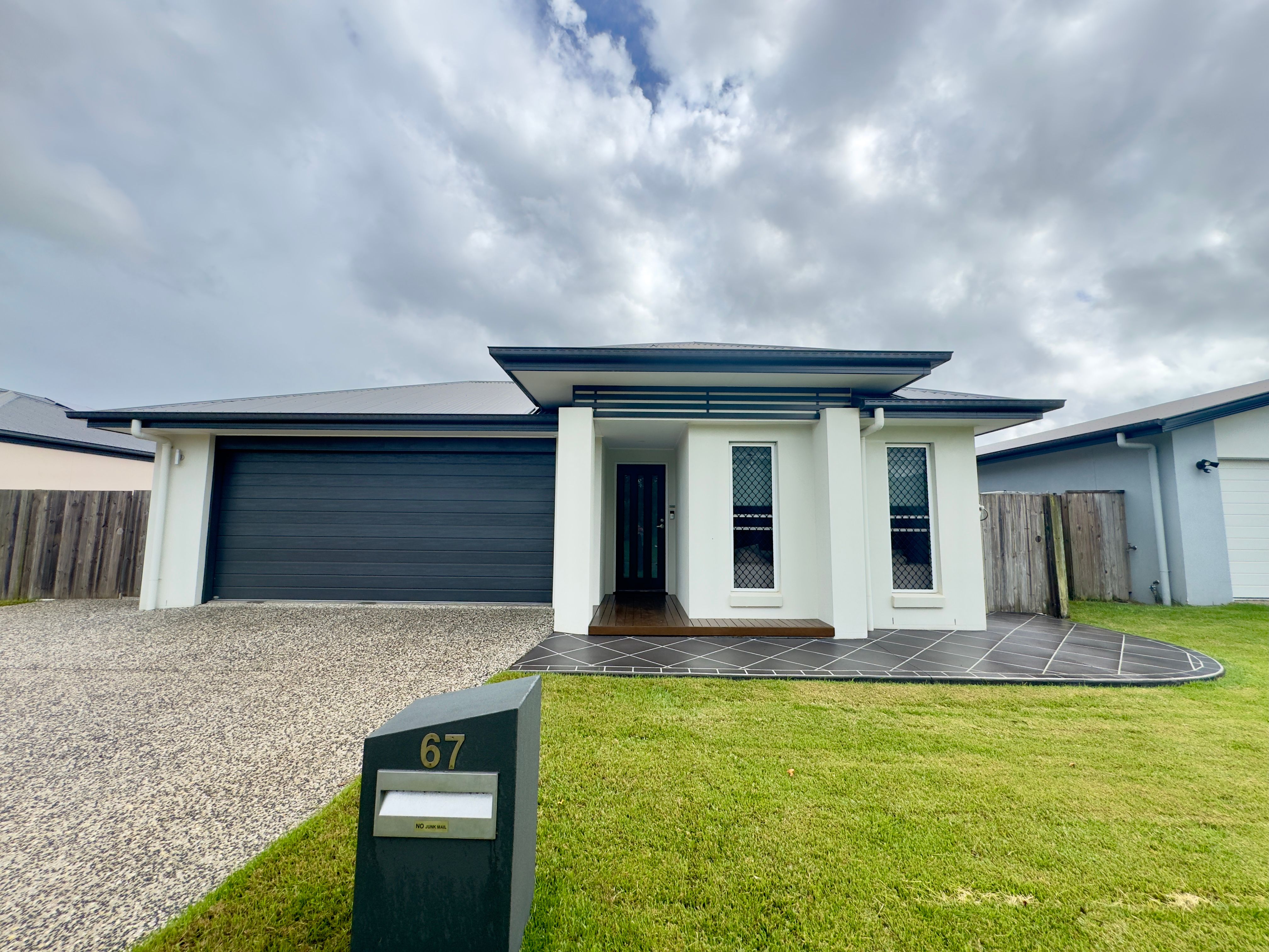 67 Bourke Crescent, Nudgee, QLD 4014 - Sold House - Ray White Banyo