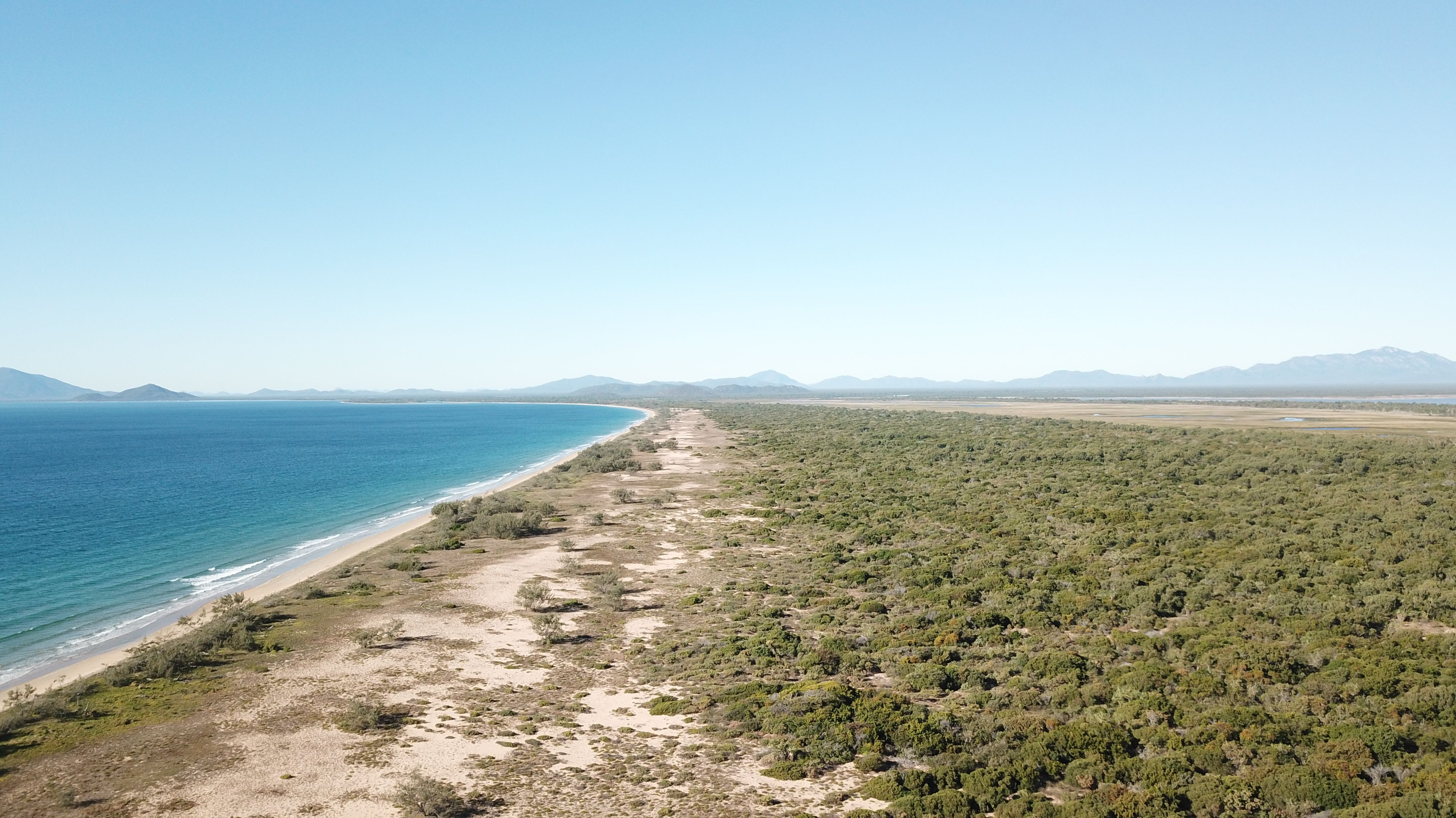 Lot 151 Coventry Road, Cape Upstart, Guthalungra, QLD 4805 - House for ...
