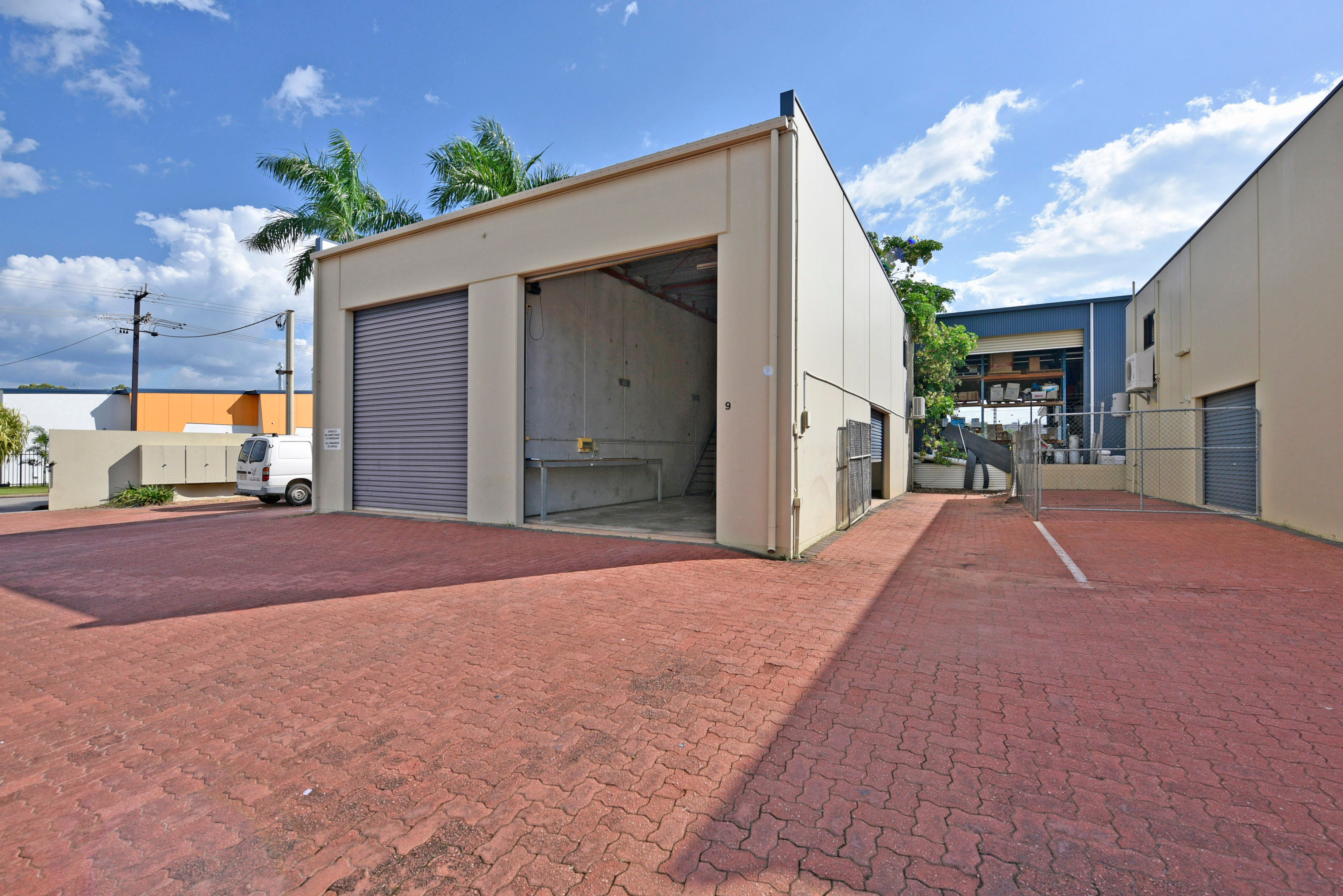 City NT | Commercial NT