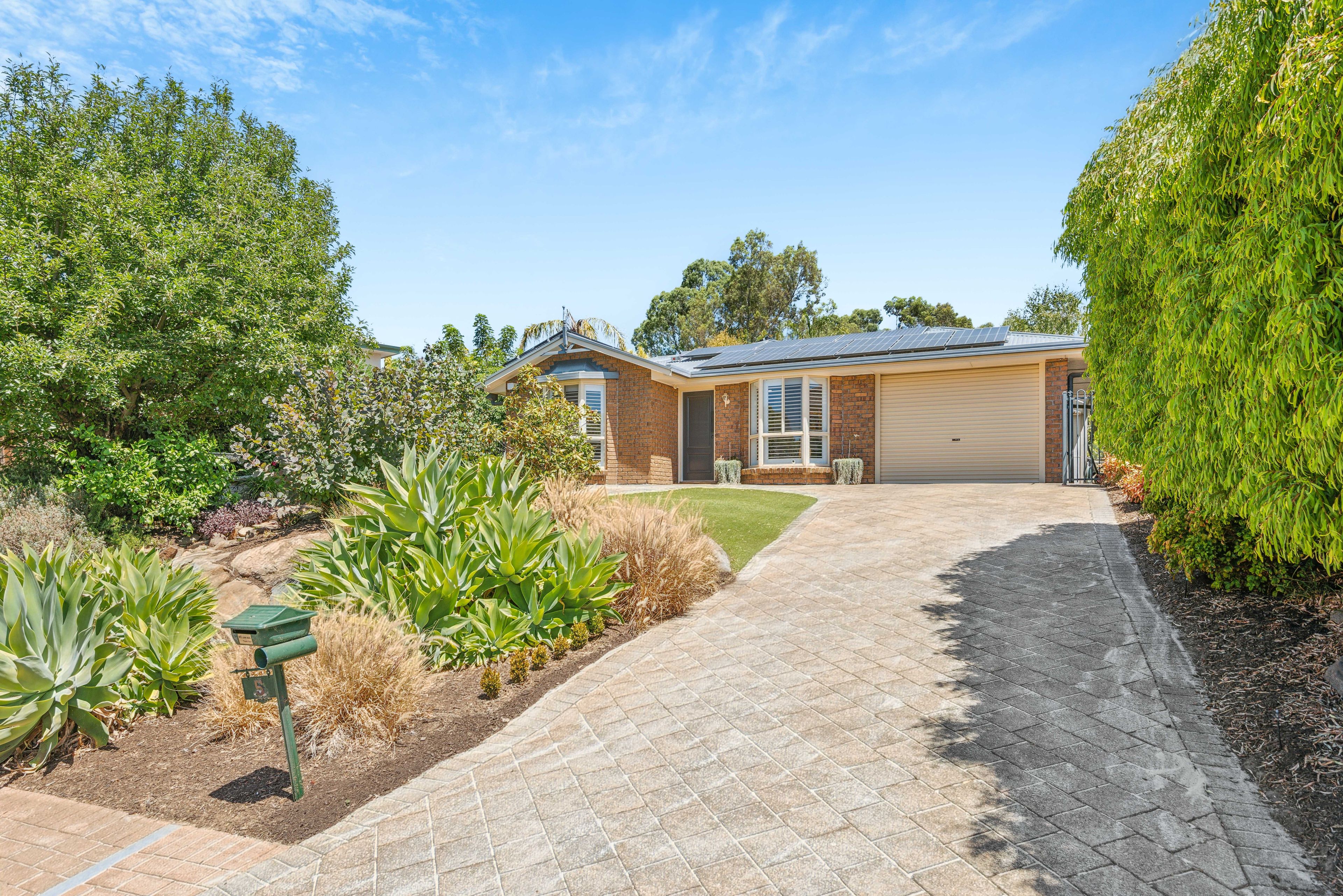 5 Petrel Court, Flagstaff Hill, SA 5159 - Sold House - Ray White ...