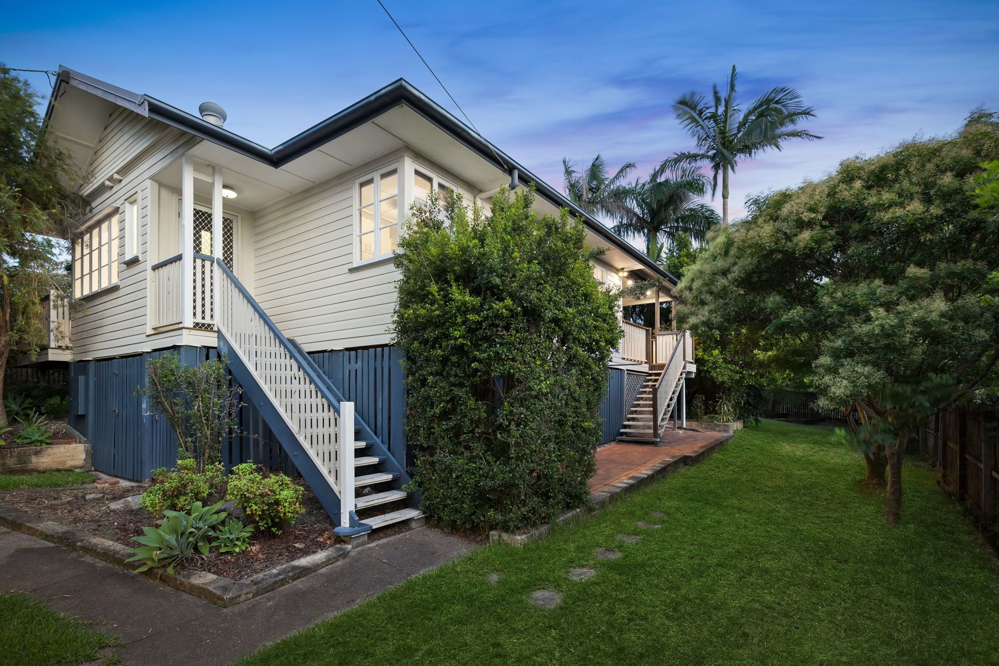 50 Crampton Street, Keperra, QLD 4054 - Sold House - Ray White Mitchelton