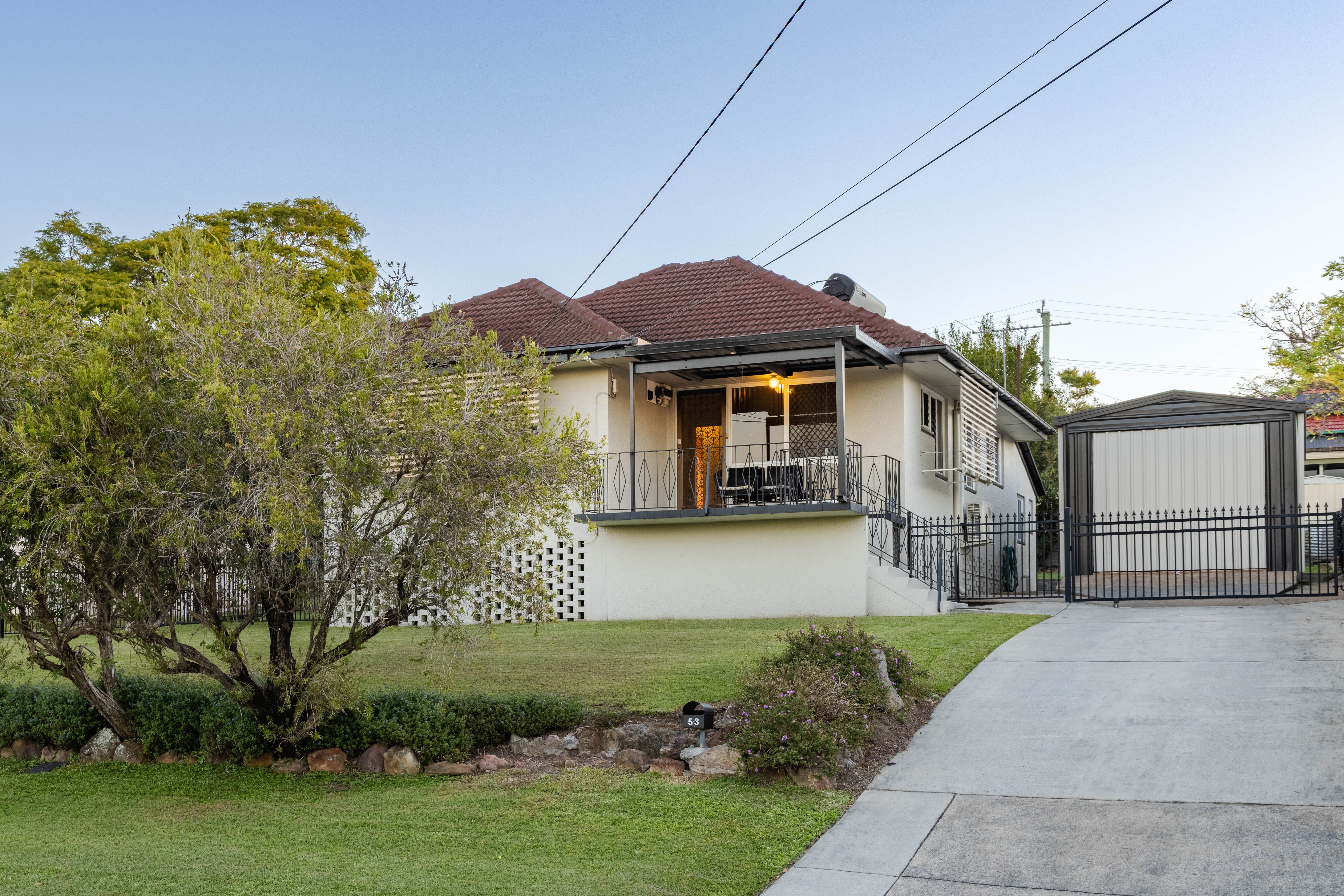 53 Kestrel Street, Inala, QLD 4077 - Sold House - Ray White Sherwood ...