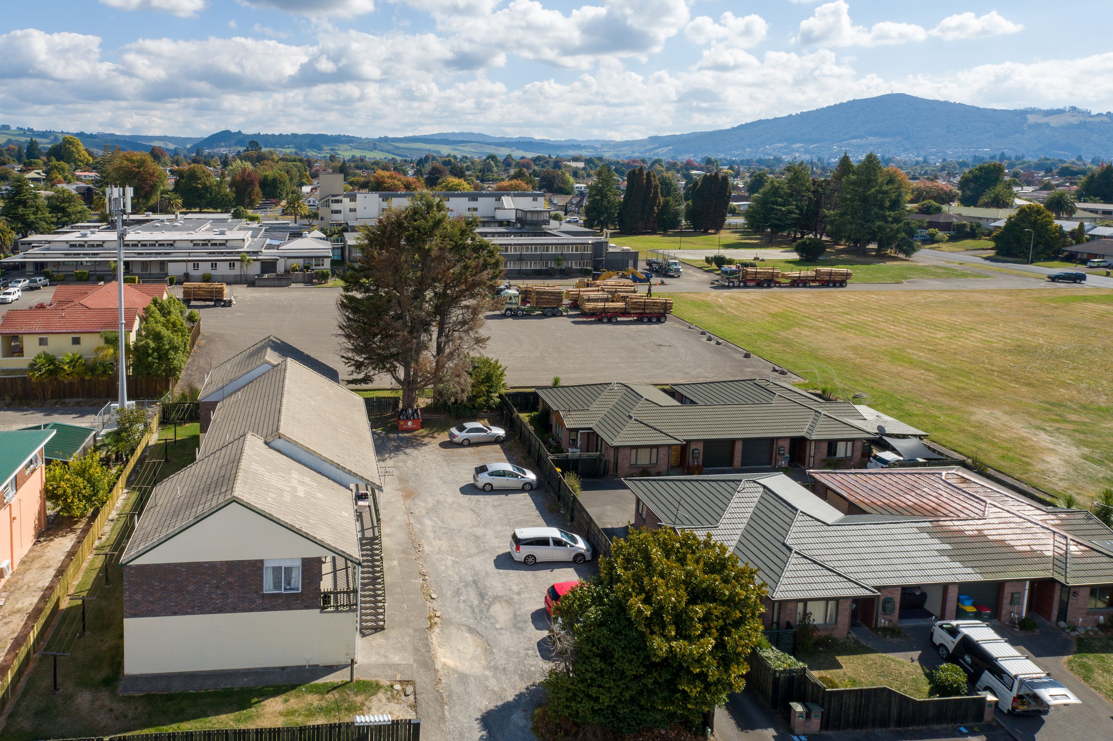 13 Gibson Street, Fenton Park, Rotorua District 3010 - Sold House - Ray ...
