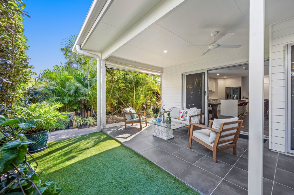 51/1A Regatta Boulevard, Wurtulla, QLD 4575 - Sold Townhouse - Ray ...