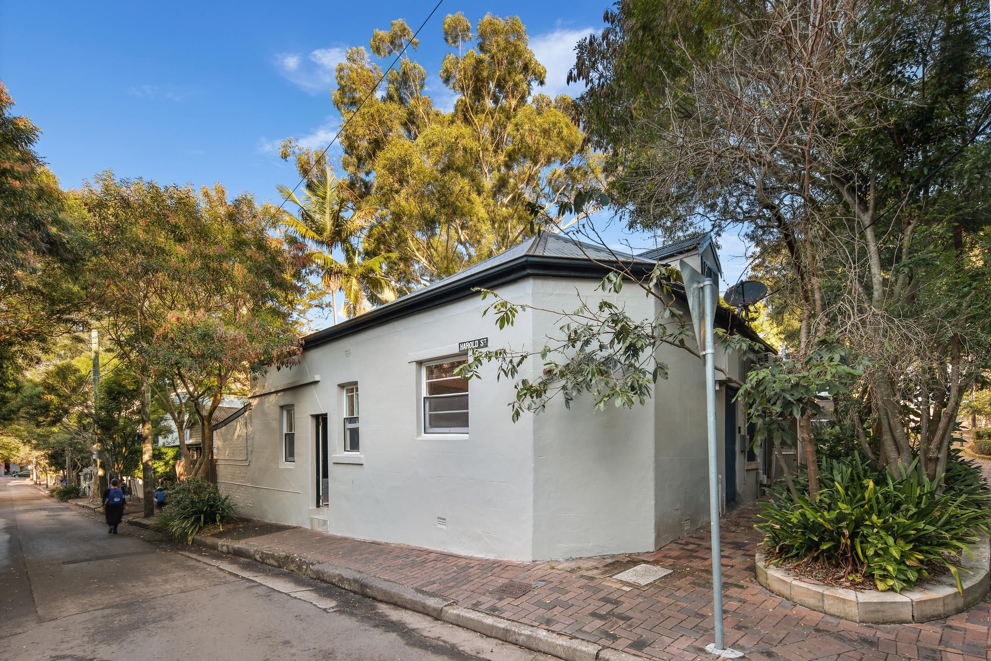 74 Angel Street, Newtown, NSW 2042 - Sold House - Ray White Surry Hills