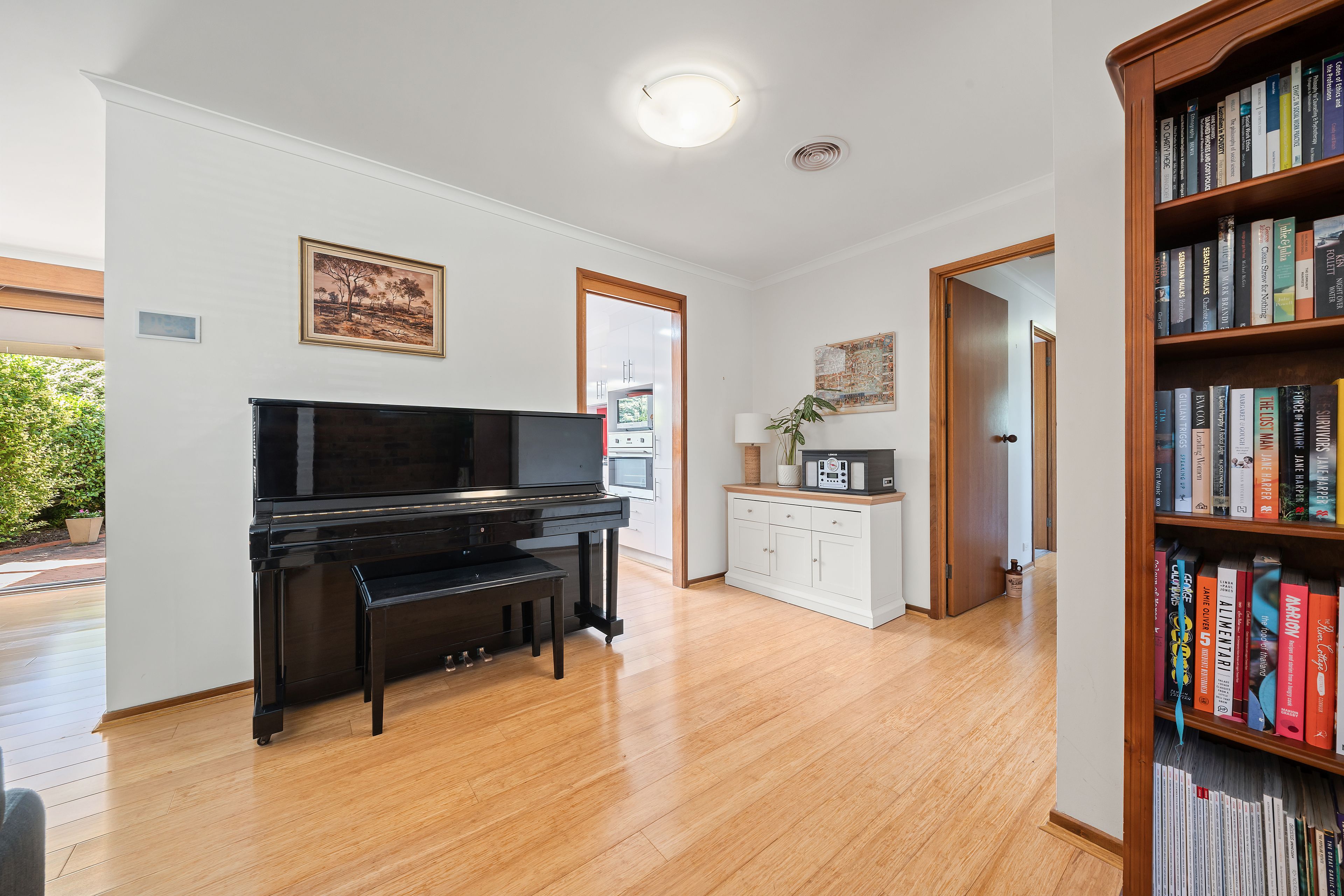 5 Vallance Place, Cook, ACT 2614 - Sold House - Ray White Canberra