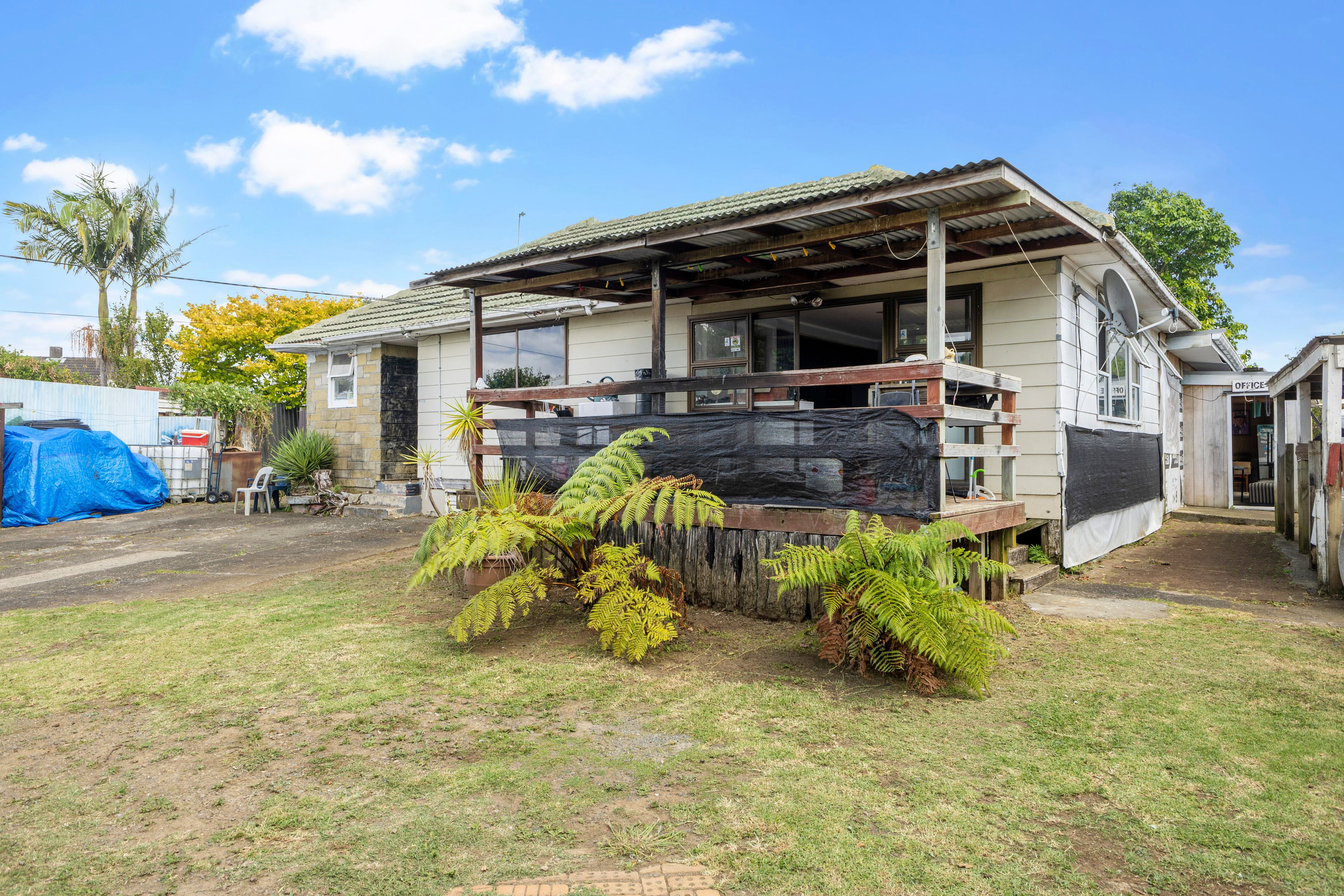 7 Civil Place, Otara, Manukau City 2023 - Sold House - Real Estate ...