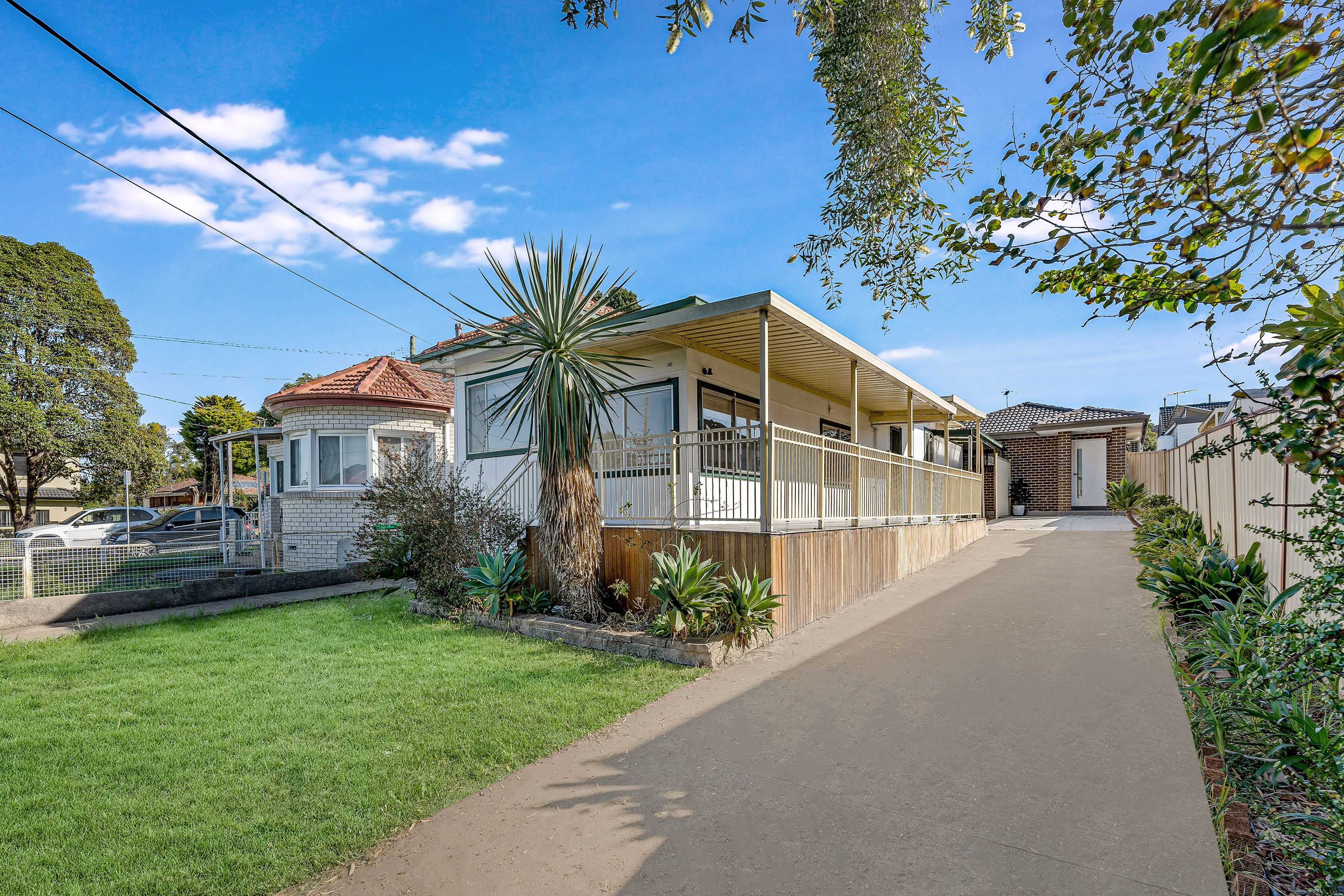 202 Gascoigne Road, Yagoona, NSW 2199 - Sold House - Ray White Bankstown