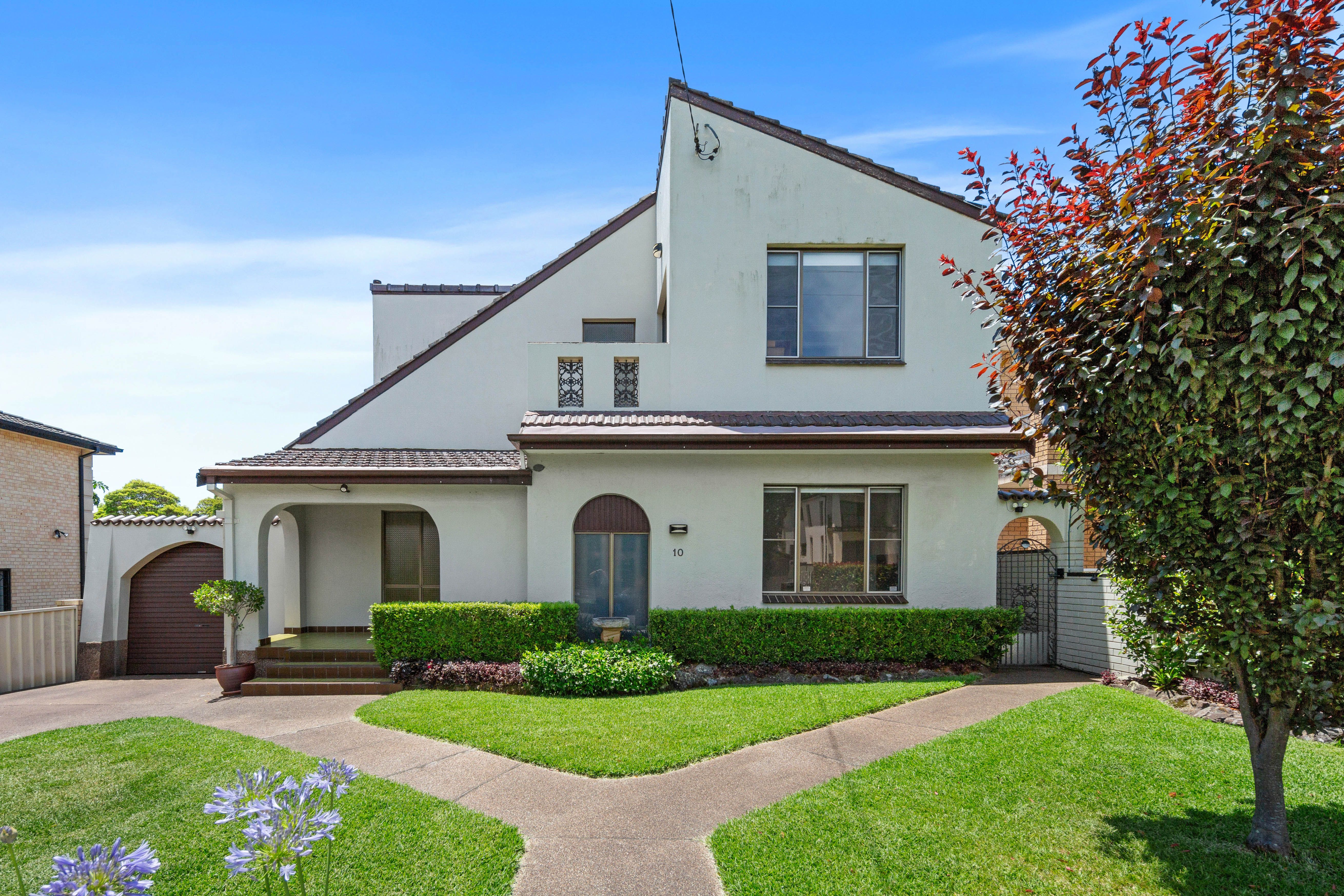 10 Taronga Street, Hurstville, NSW 2220 - Sold House - Ray White Hurstville