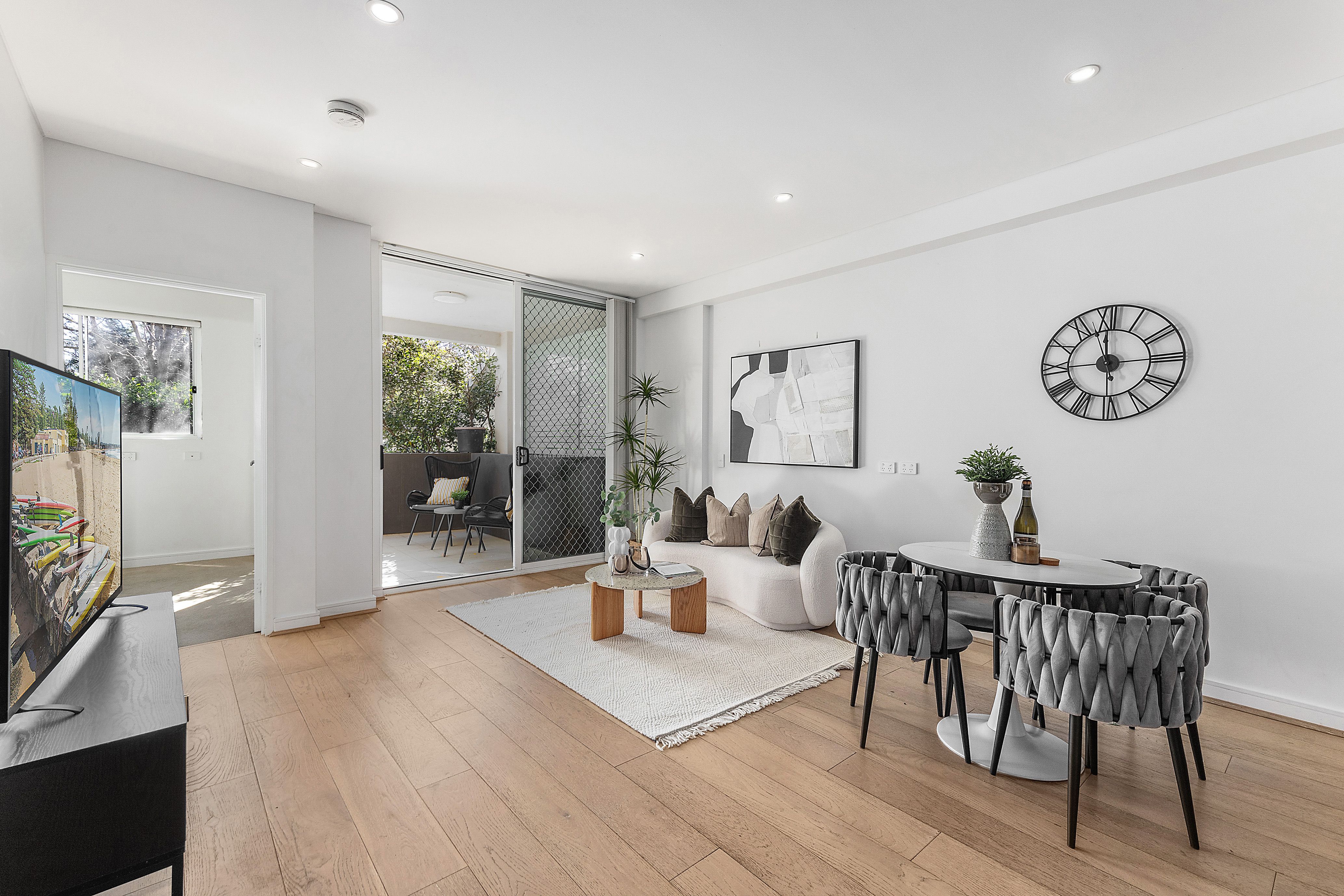 9/36-40 Lords Avenue, Asquith, NSW 2077 - Sold Apartment - Ray White ...