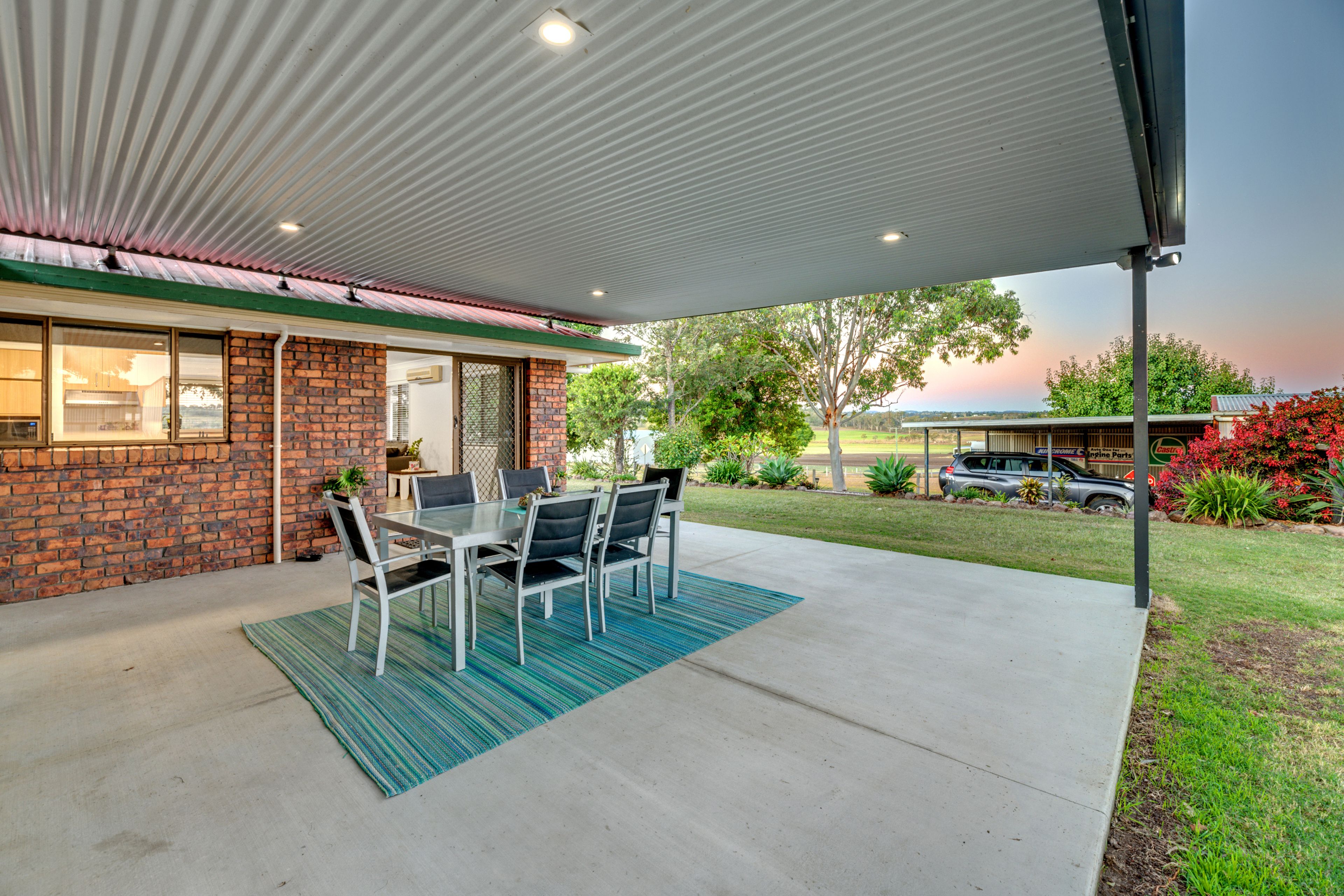 627 Kulgun Road, Kalbar, QLD 4309 - Sold Rural Lifestyle Property - Ray ...