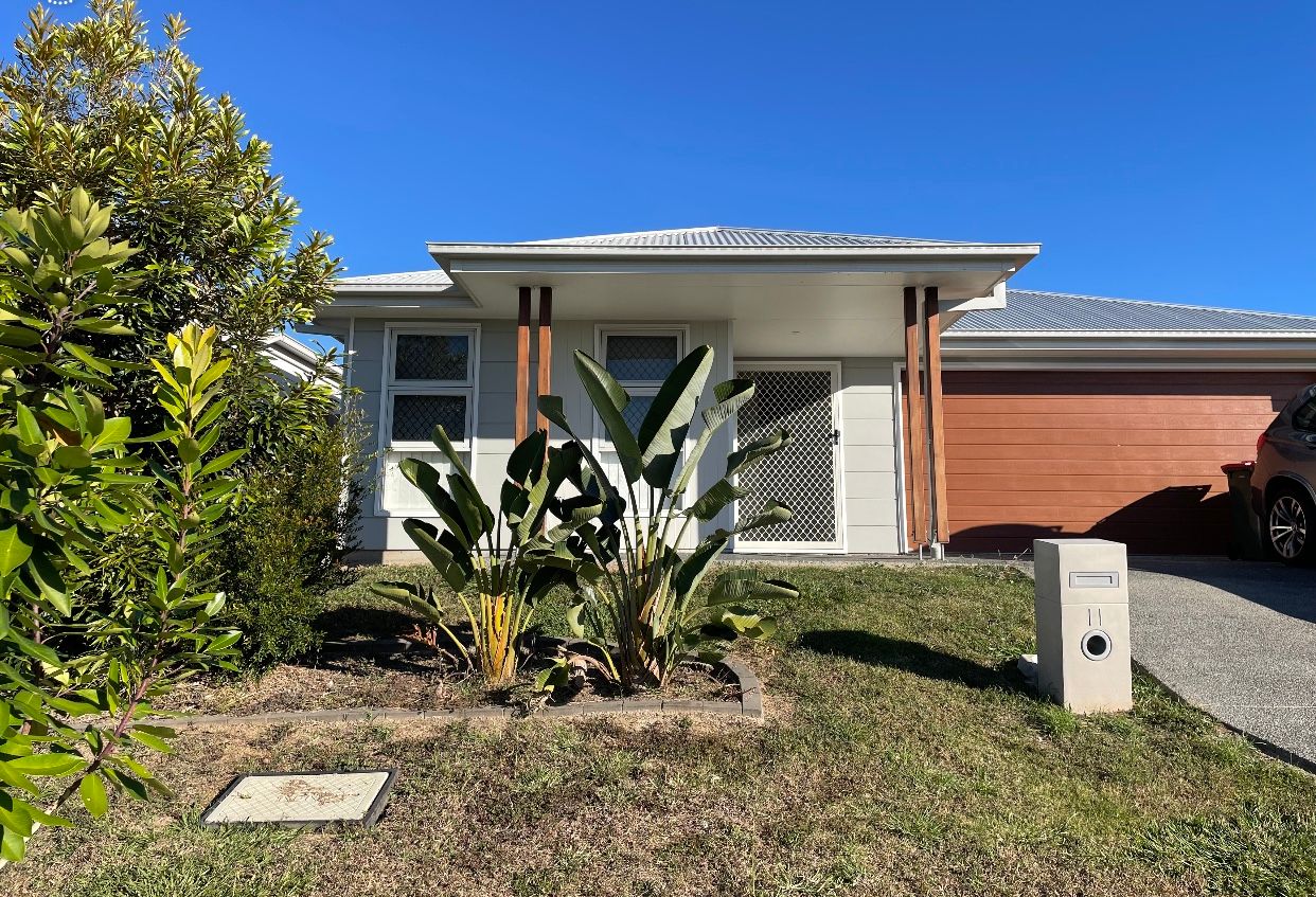 11 Ambition Way, Griffin, QLD 4503 - Leased House - Ray White IMS