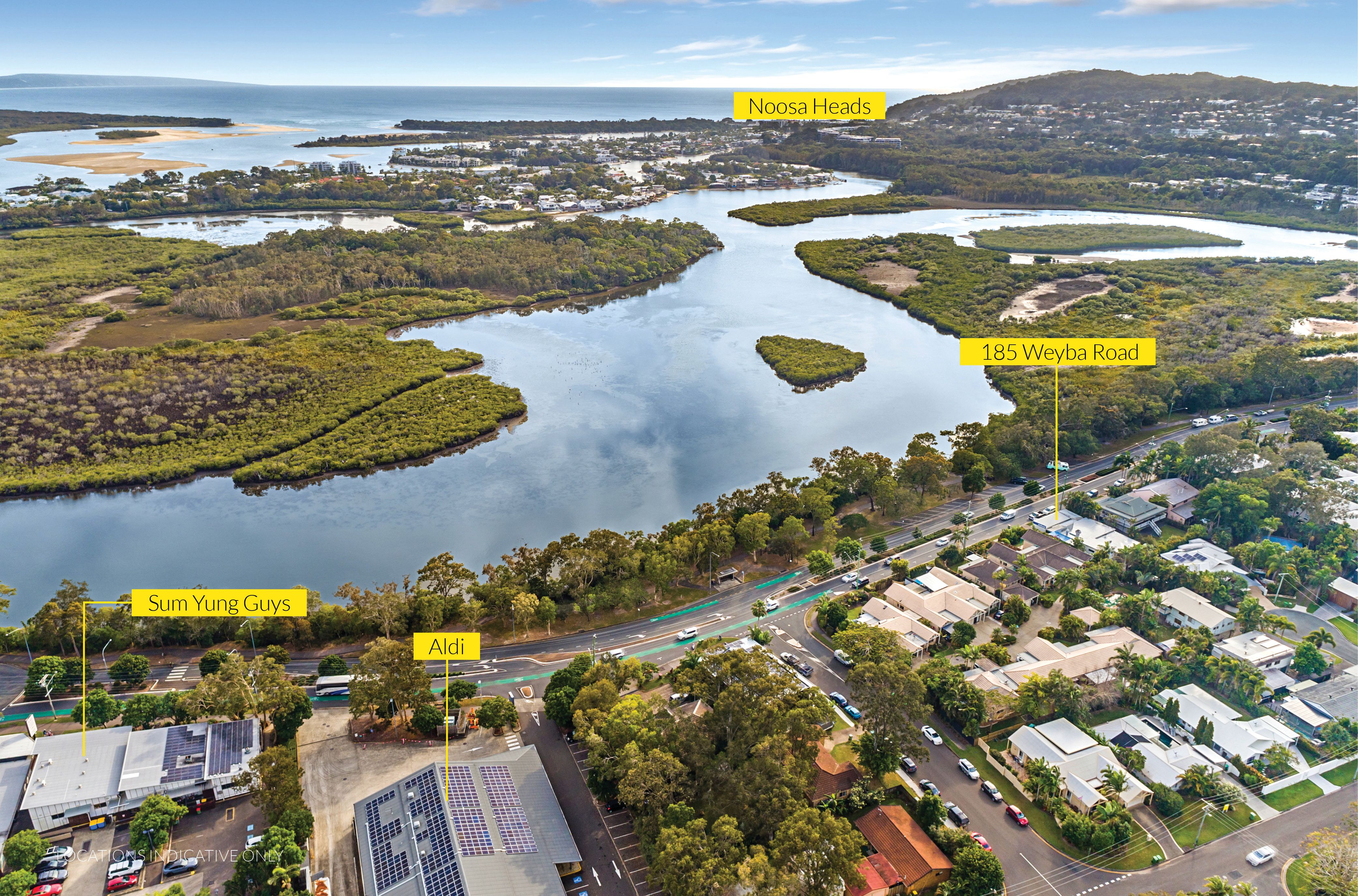 185 Weyba Road, Noosaville, QLD 4566 - Retail for Lease - RWC Noosa ...