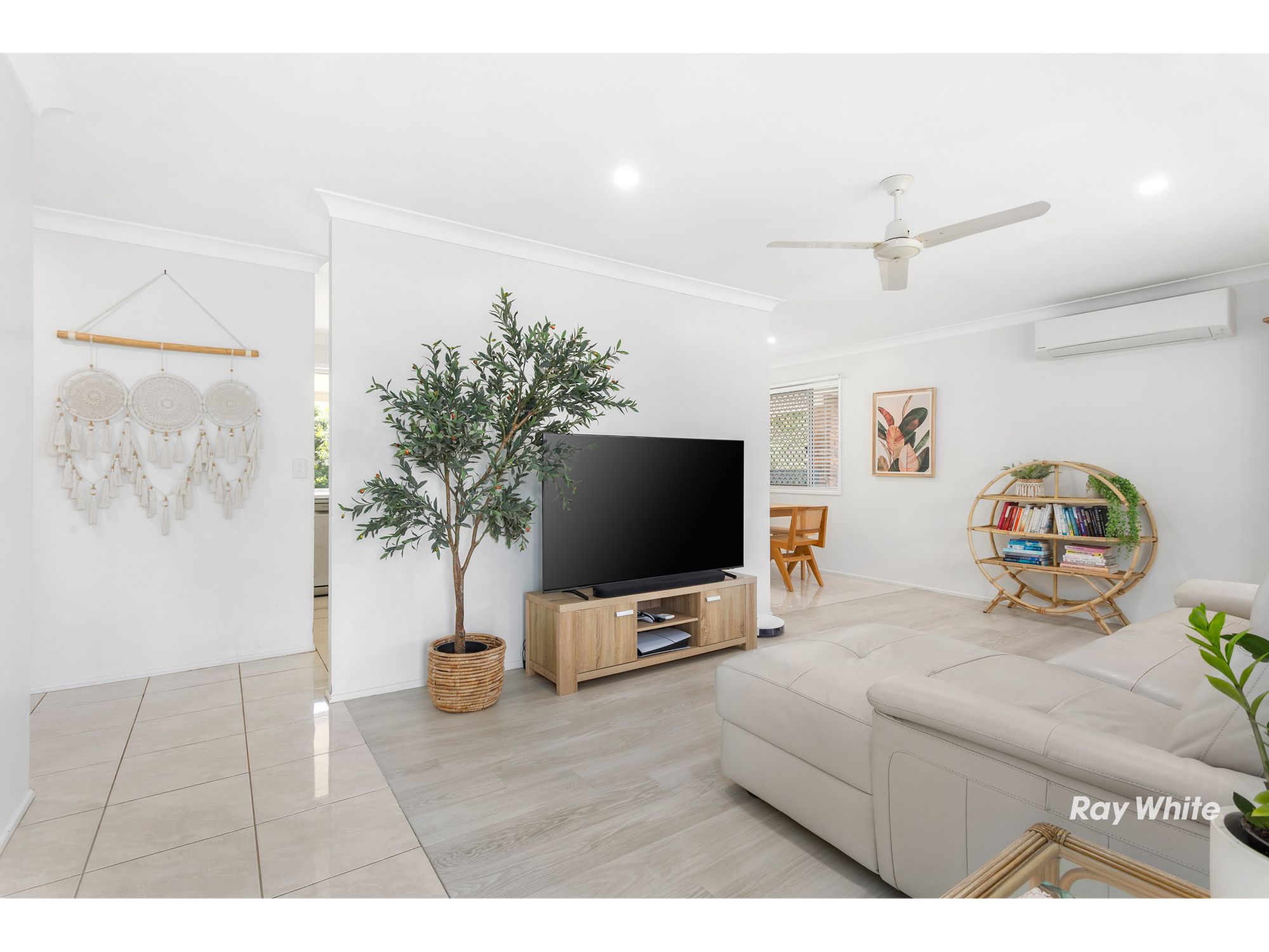 4 Megan Place, Yeppoon, QLD 4703 - Leased House - Ray White Yeppoon
