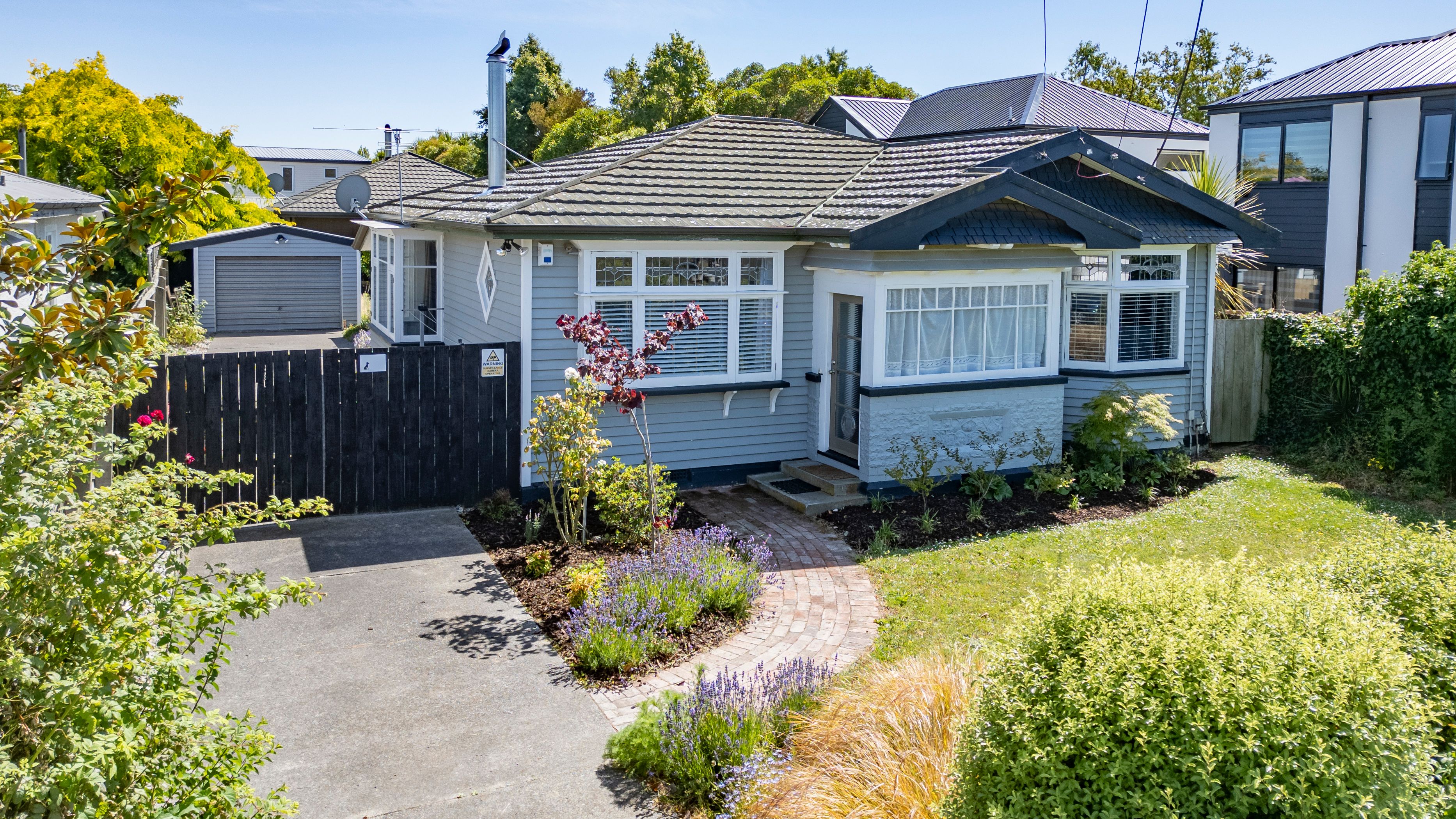 33 Wembley Street, Sydenham, Christchurch City 8011 - Sold House - Ray ...