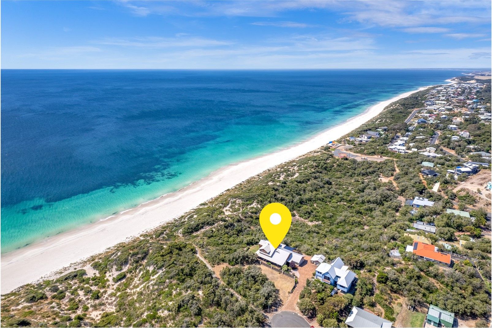 20 Campbell Road, Peppermint Grove Beach, WA 6271 - Sold House - Ray ...