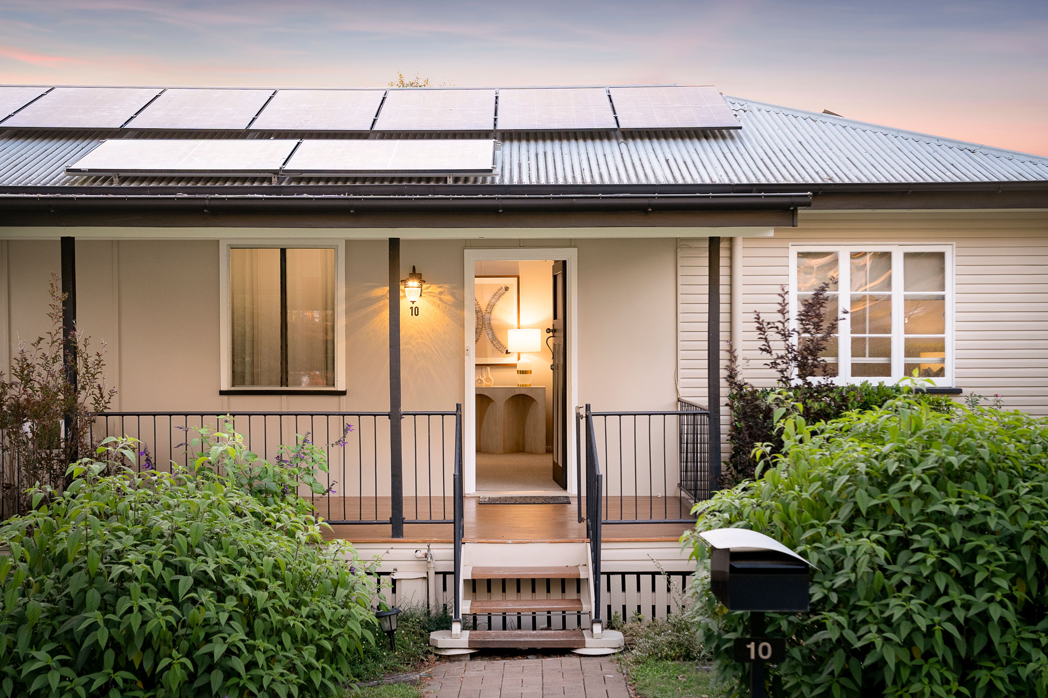 10 Andrew Street, Bundamba, QLD 4304 - Sold House - Ray White Ipswich