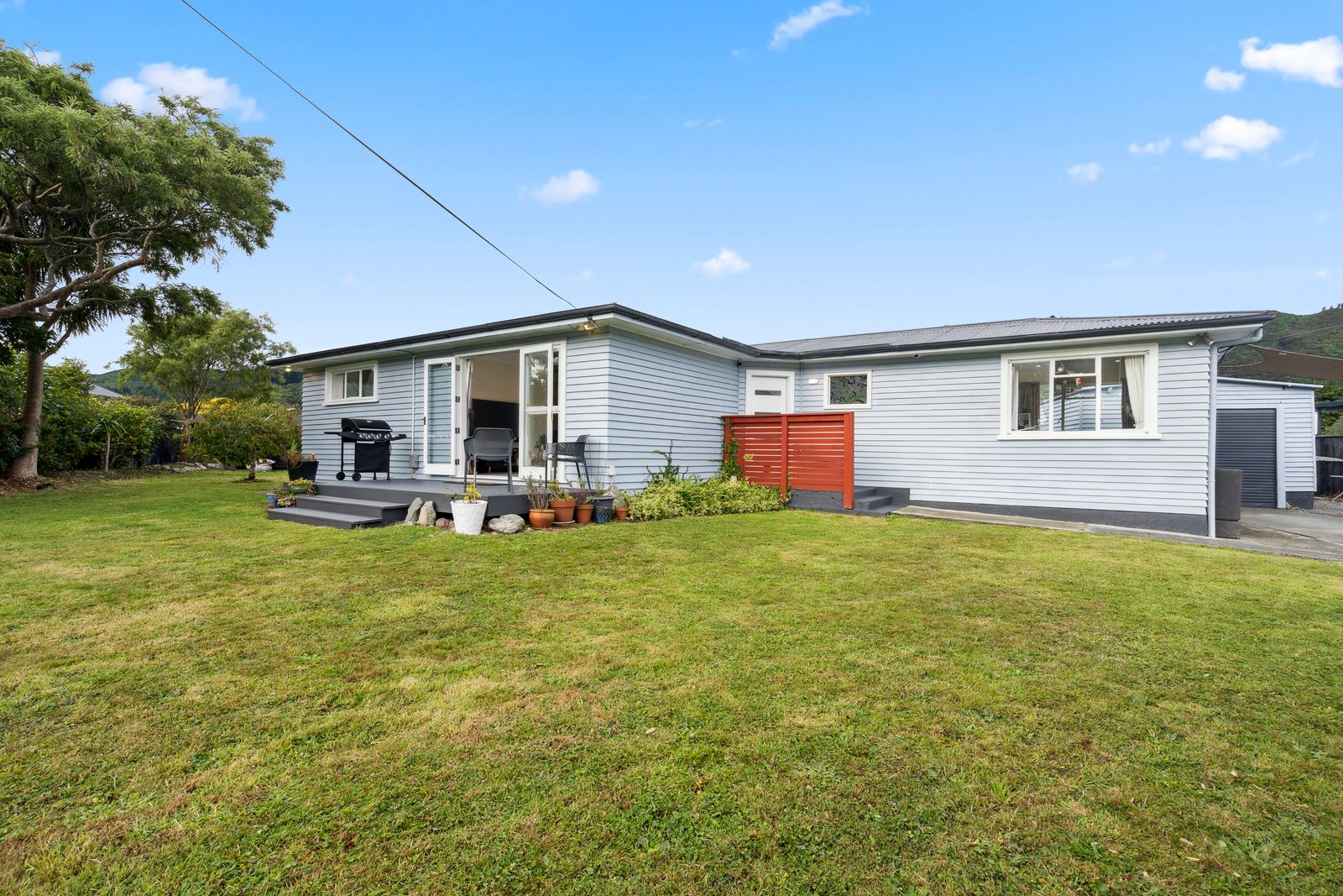 2 Westminster Road, Wainuiomata, Lower Hutt City 5014 - Sold House ...