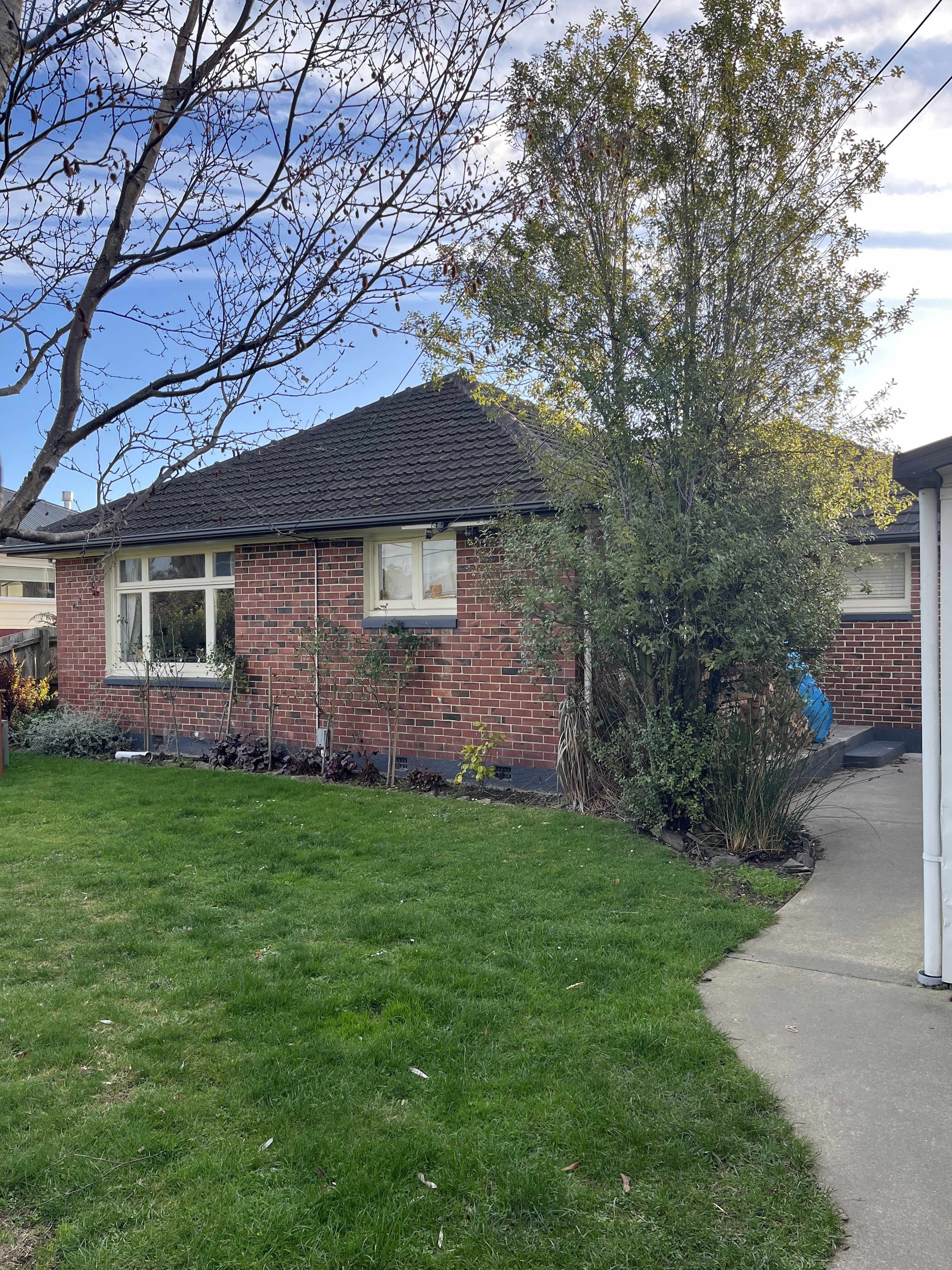 15 Thornton Street, St Albans, – Home For Sale • Ray White New Zealand