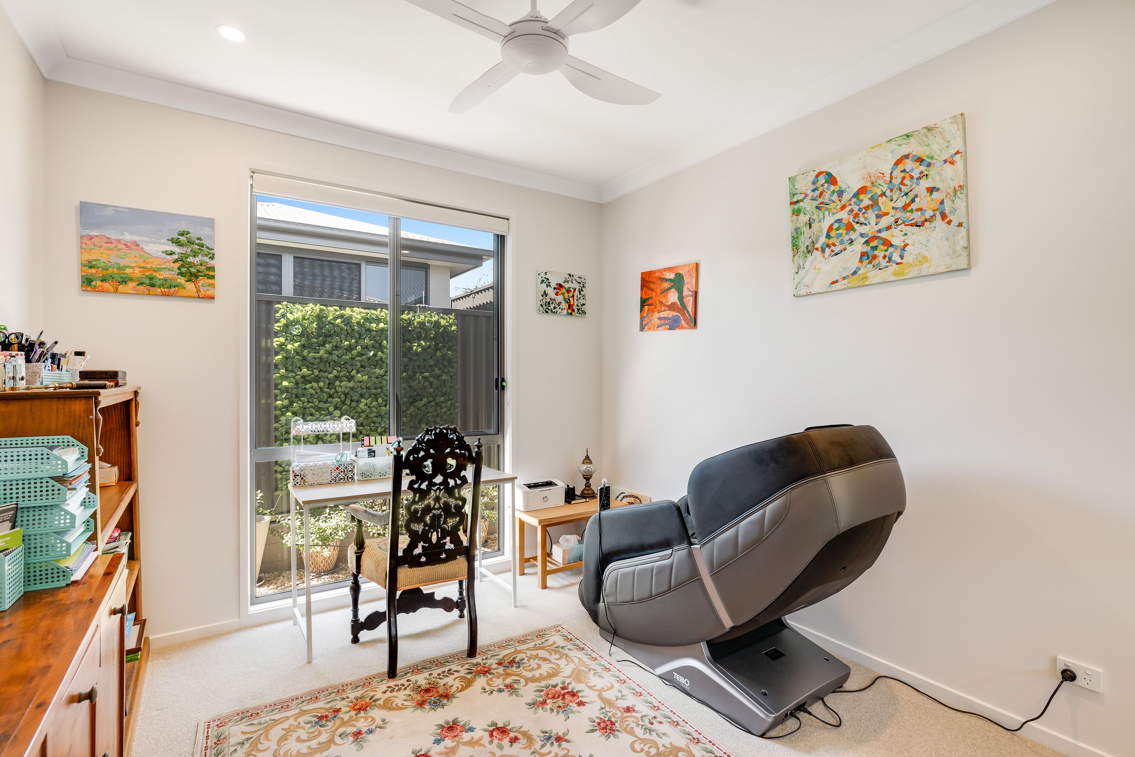 Villa 155/75 Highgrove Drive, Highfields, QLD 4352 - Sold Unit - Ray ...