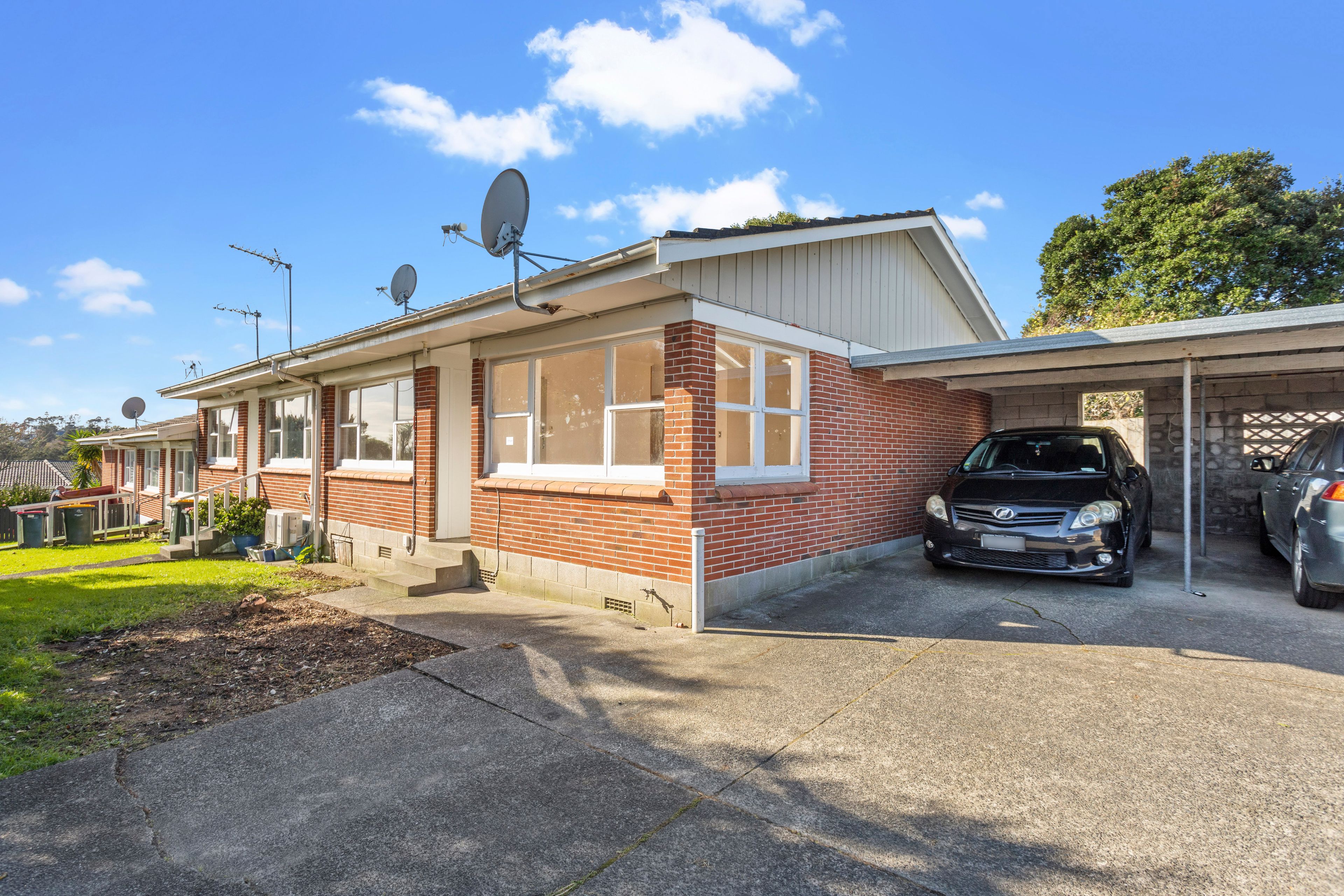 5/58 Willoughby Avenue, Howick, Manukau City 2014 - Sold Unit - Ray ...