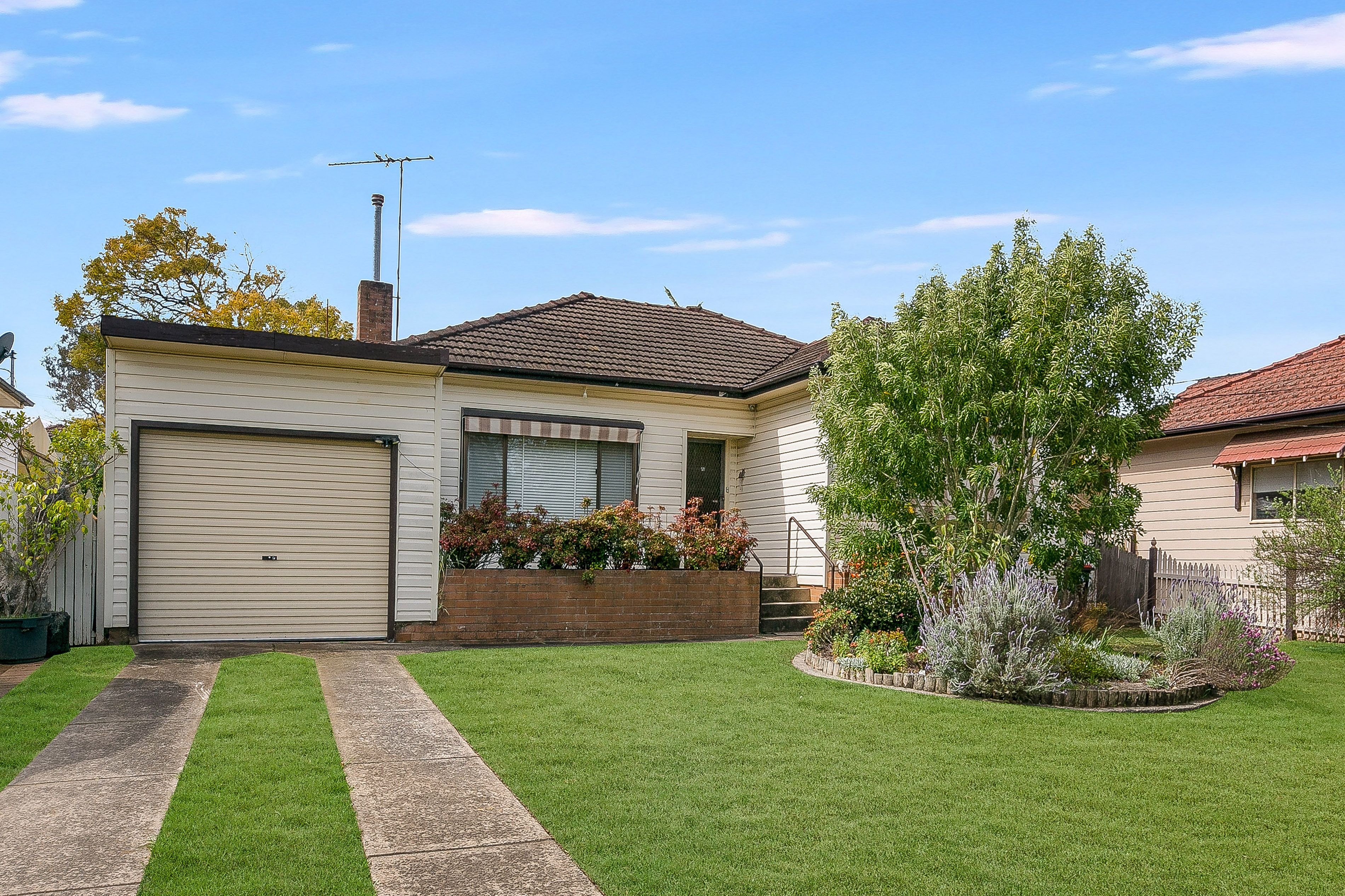 91 Clifford Street, Panania, NSW 2213 - Sold House - Ray White Bankstown