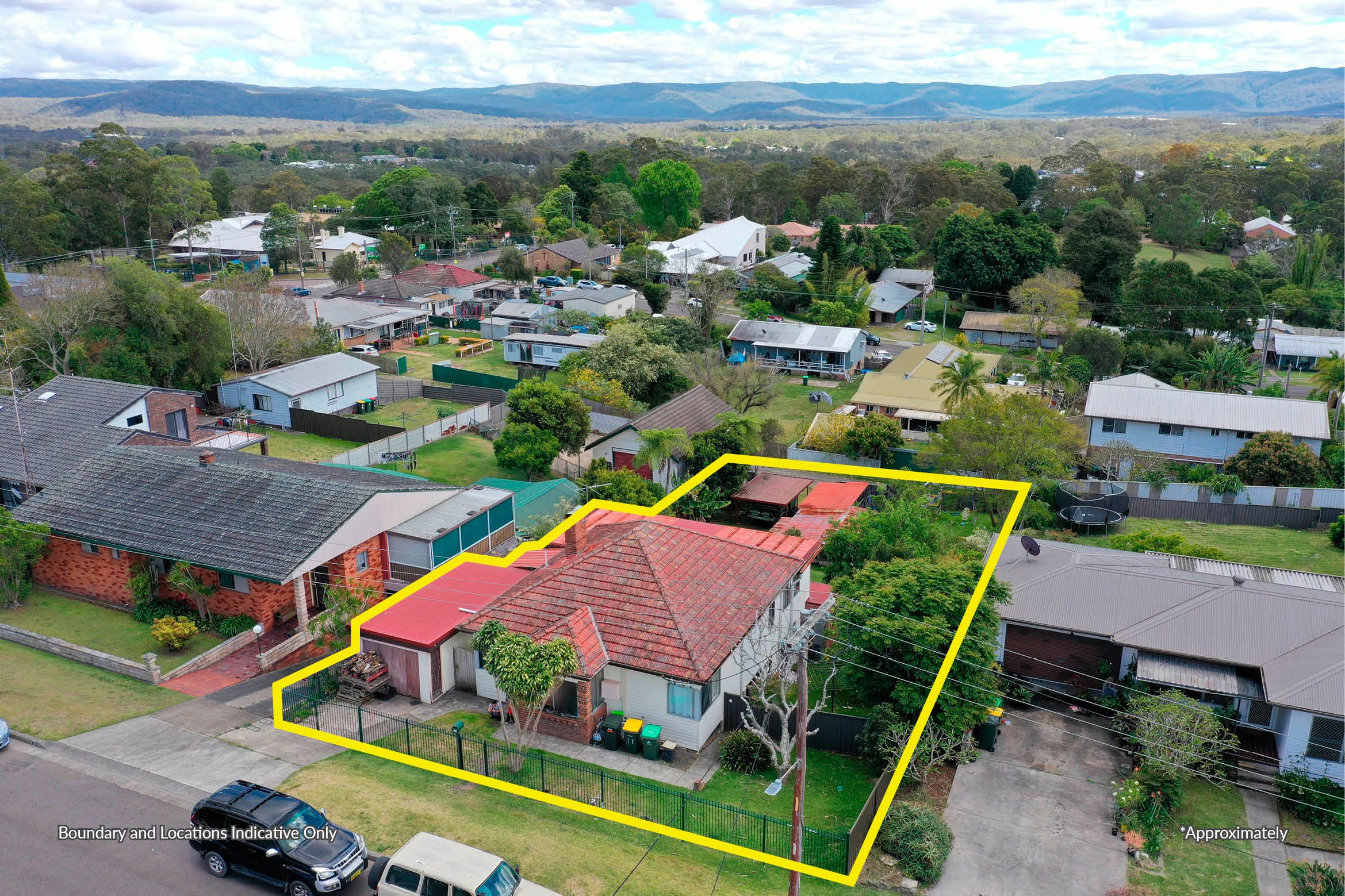 11 Yambo Street, Morisset, NSW 2264 - Sold Land/Development - RWC ...