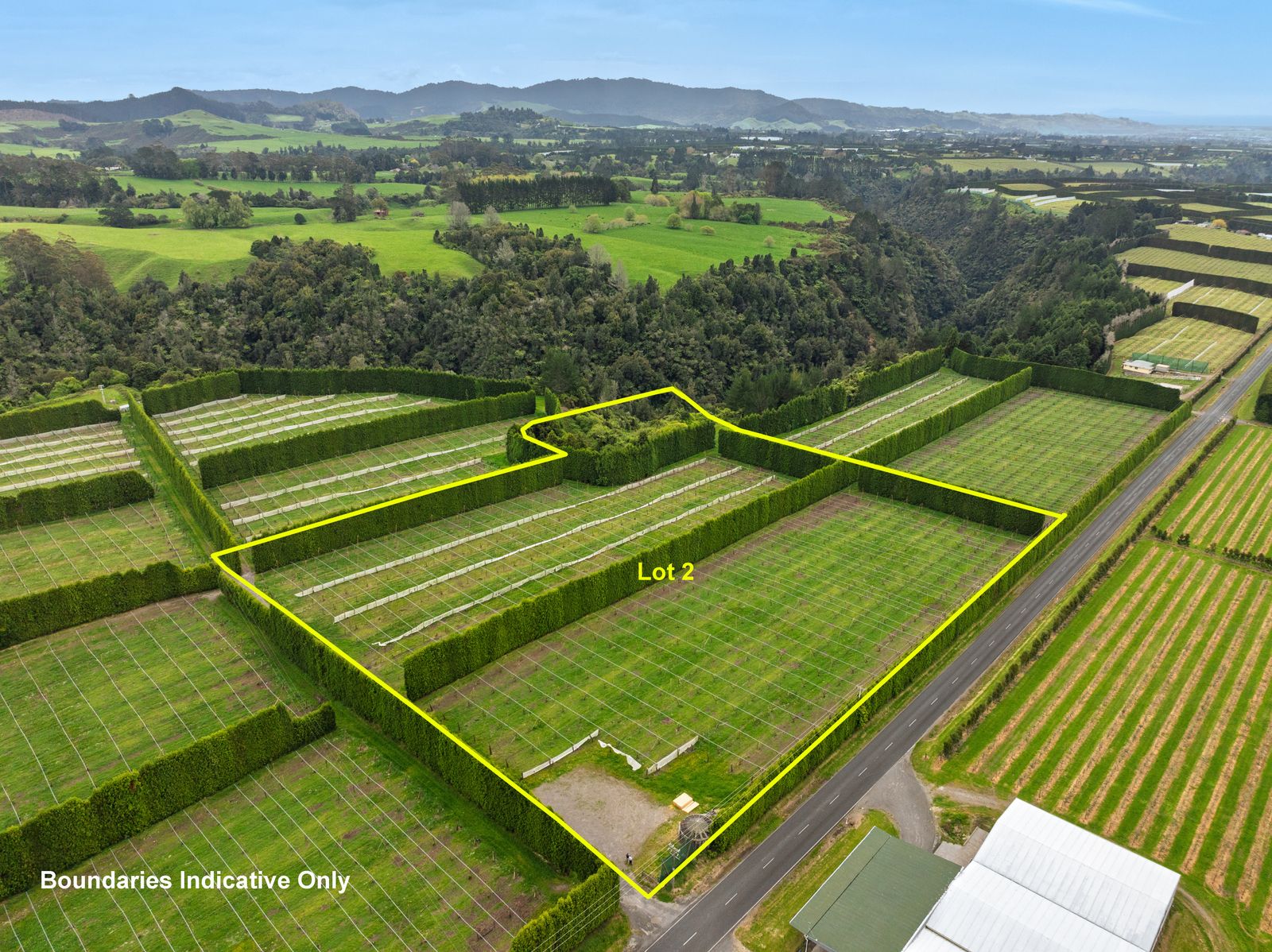Lot 2/1010 Te Matai Road, Te Puke, – Rural • Ray White New Zealand