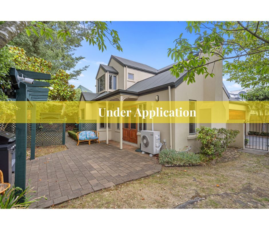 124 Springfield Road, St Albans, Christchurch City 8052 - Leased House ...