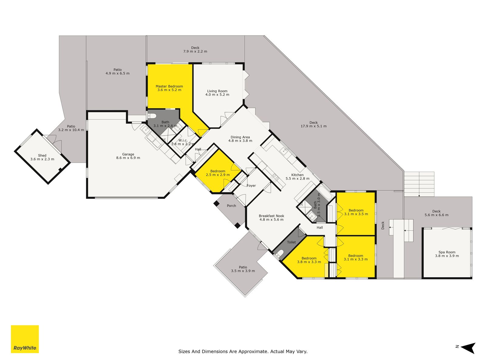 103 Butcher Road, Pukekohe, – Home For Sale • Ray White New Zealand