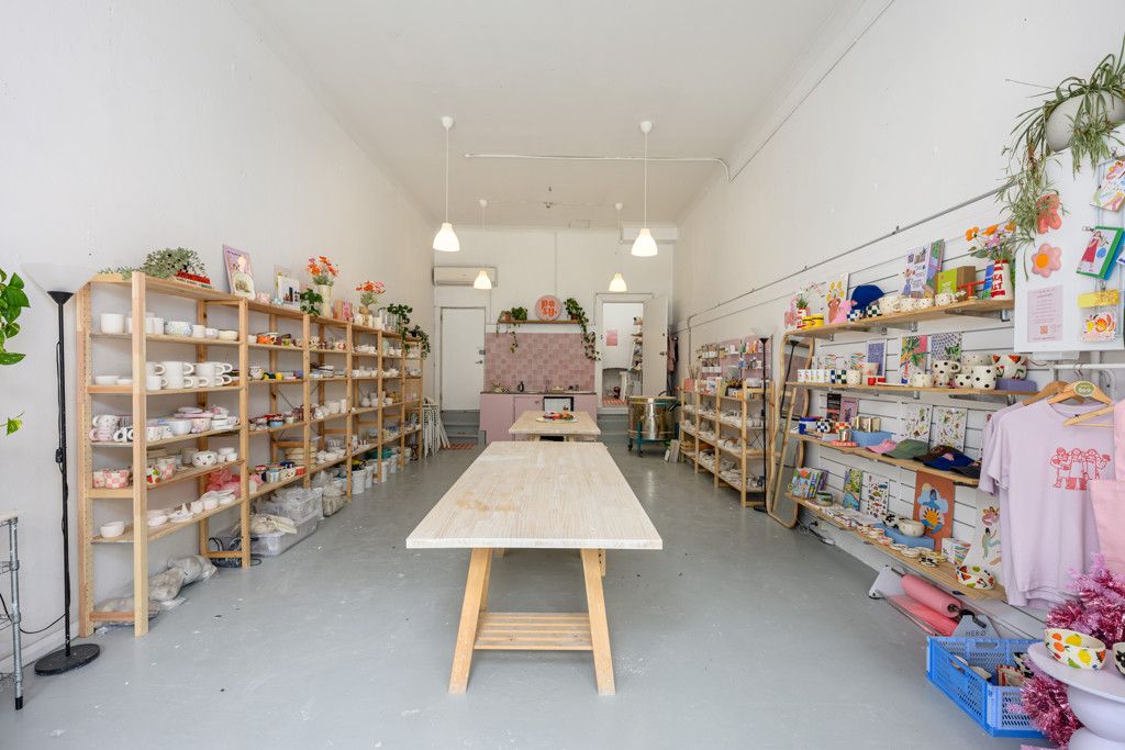 555A King Street, Newtown, NSW 2042 - Retail for Sale - RWC Sydney City ...