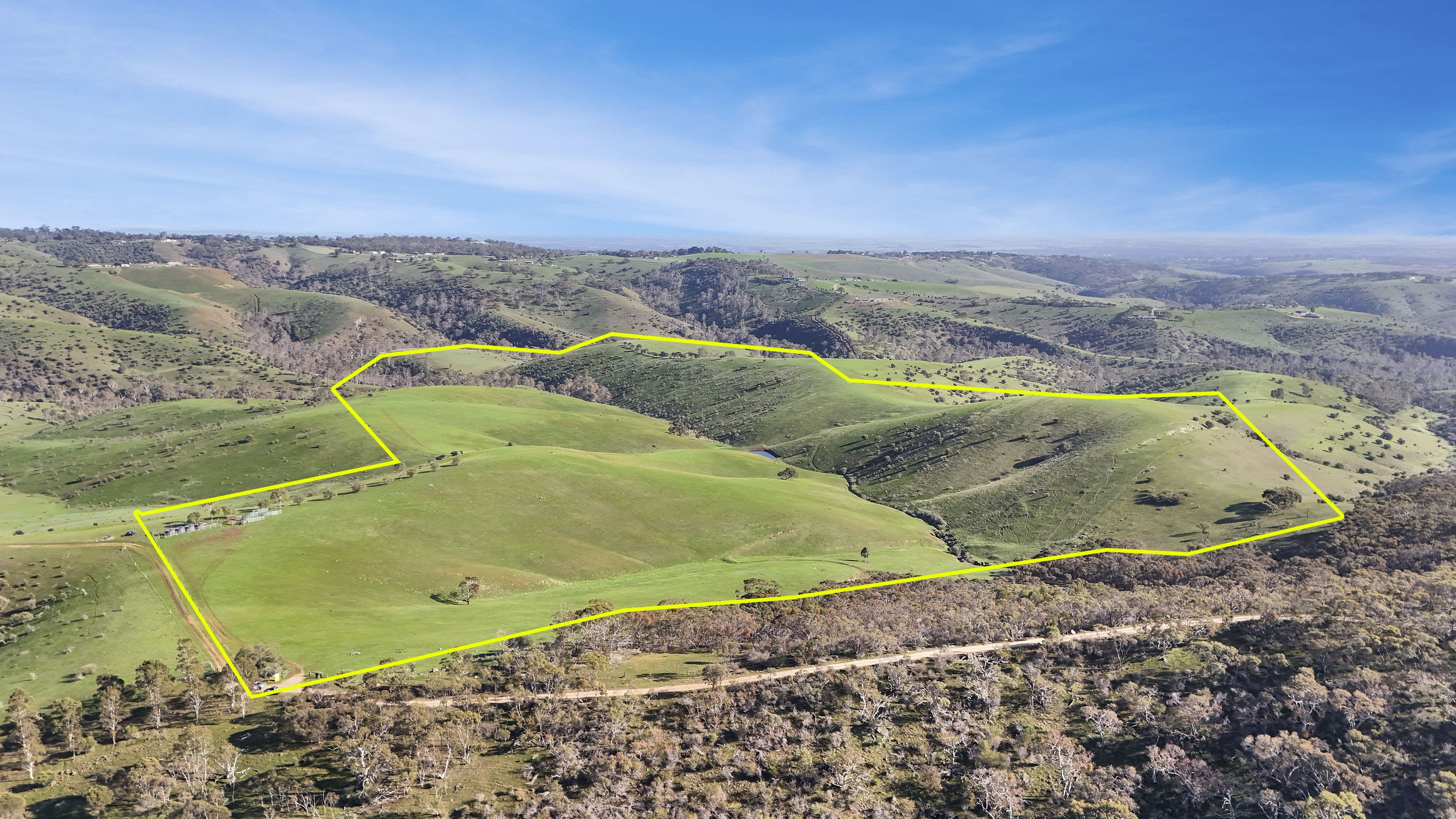 Lot 9 Allendale Road, Barossa Goldfields, SA – Home For Sale • Ray White