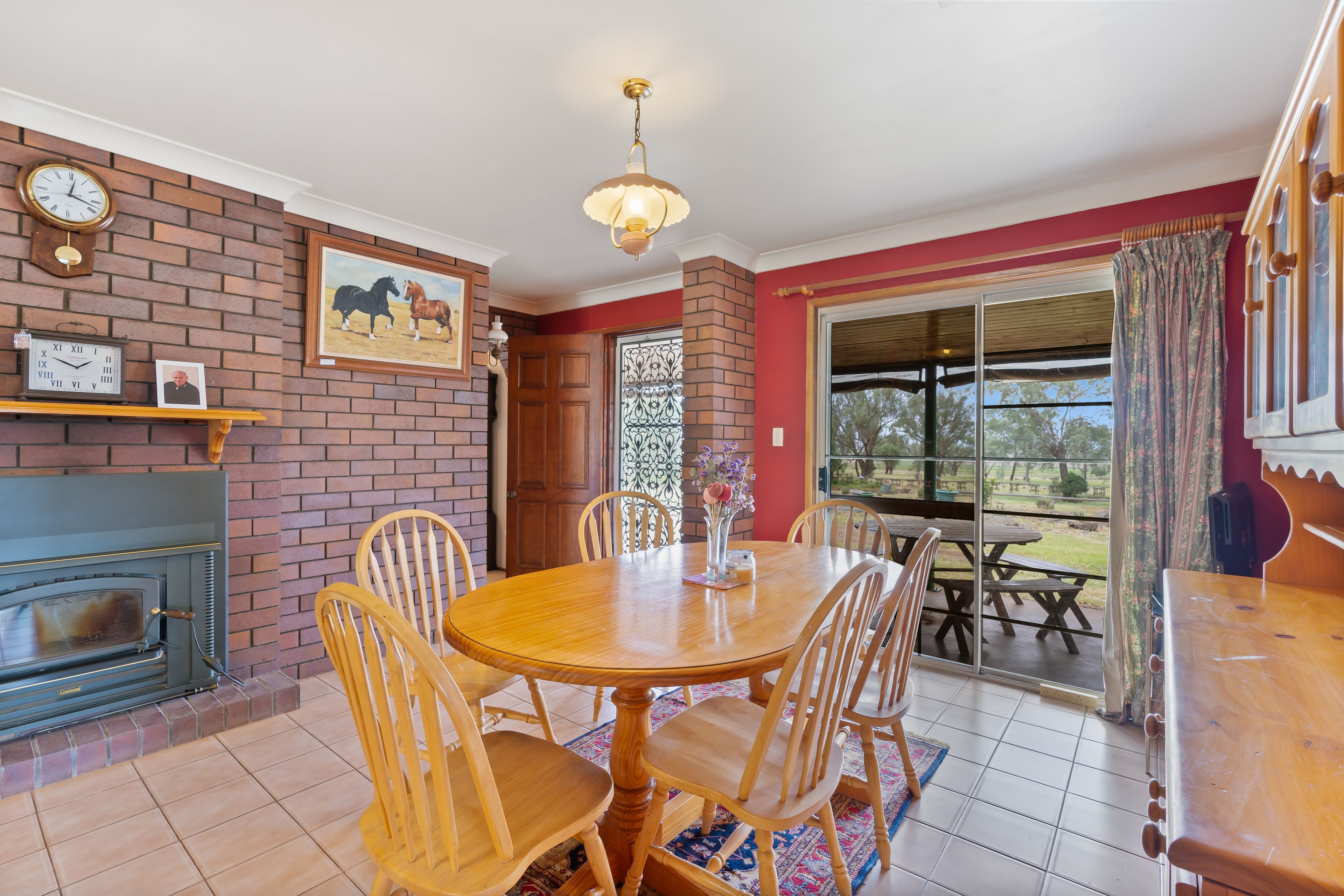 3095 Toowoomba Cecil Plains Road, Linthorpe, QLD 4356 - Sold Rural ...