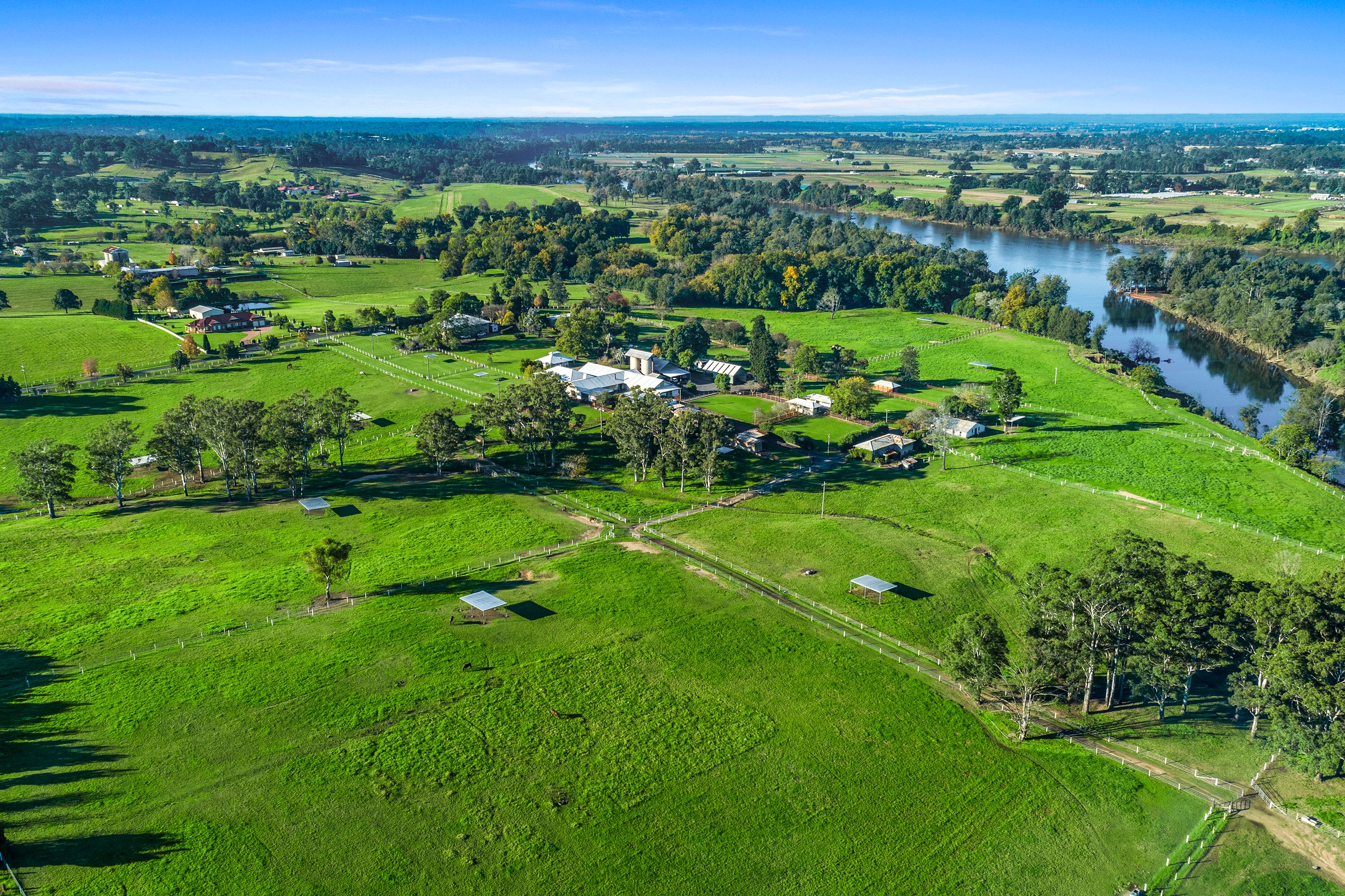 226 Grose River Road, Grose Wold, NSW 2753 - Rural Mixed Farming ...