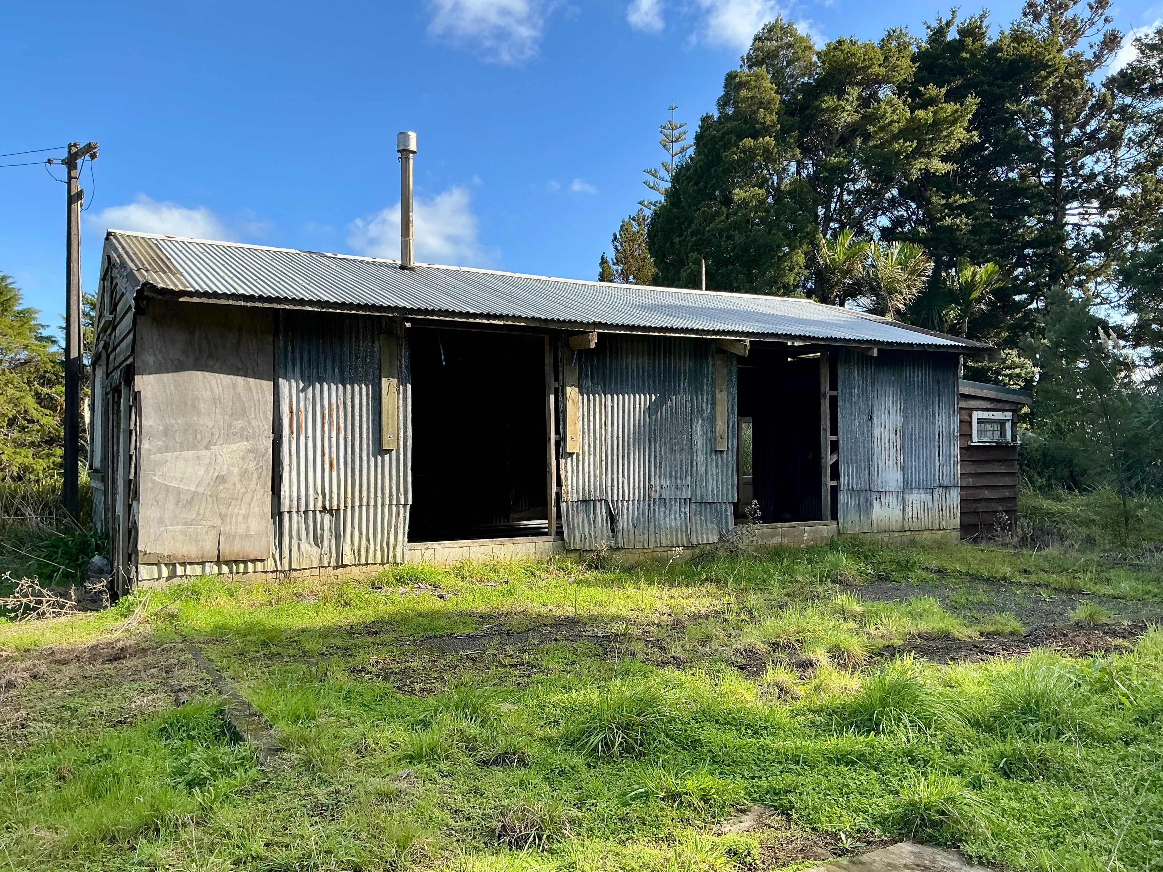 Lot 2/DP199746 Wech Access, Tahekeroa, Rodney 0873 - Sold Lifestyle ...