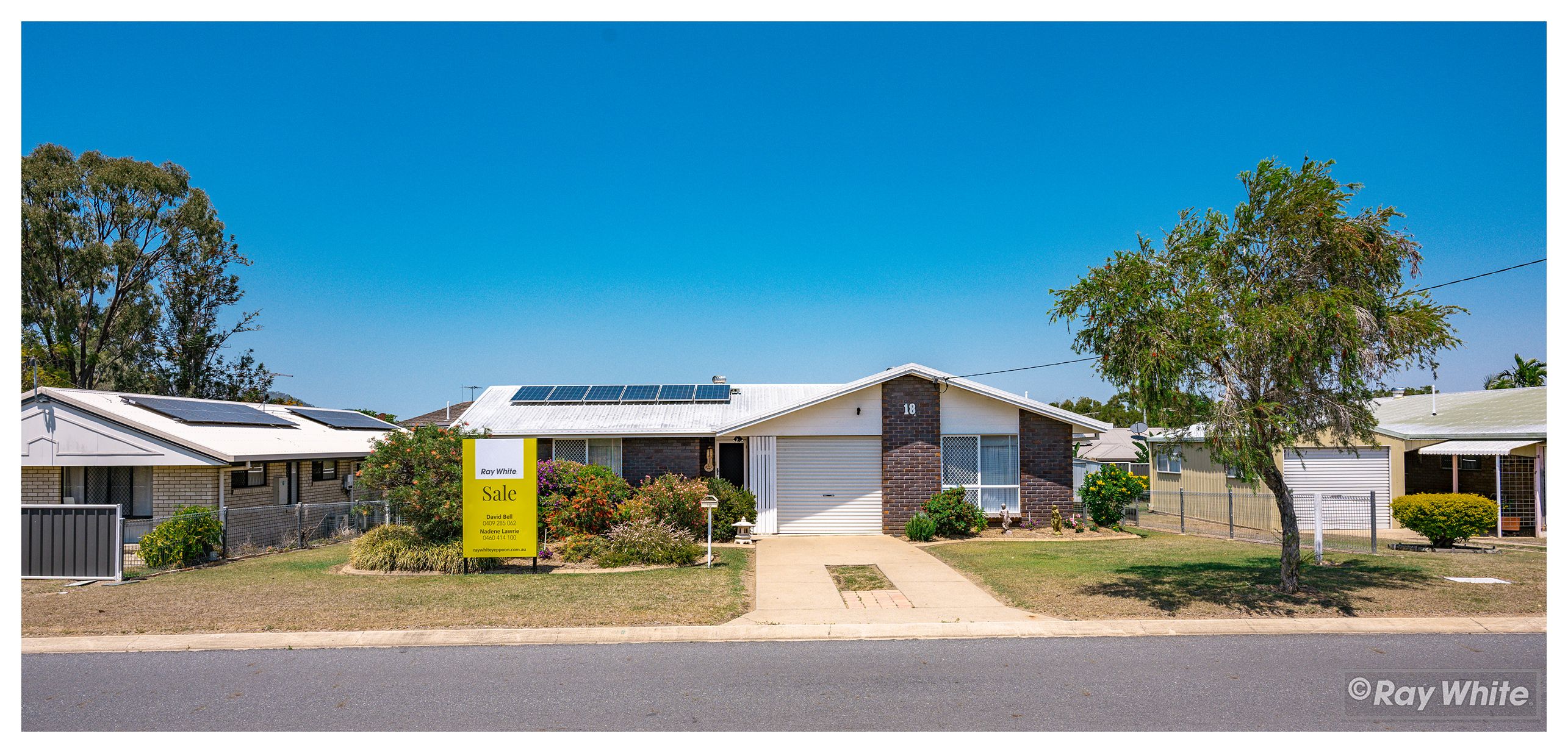 Ray White Yeppoon